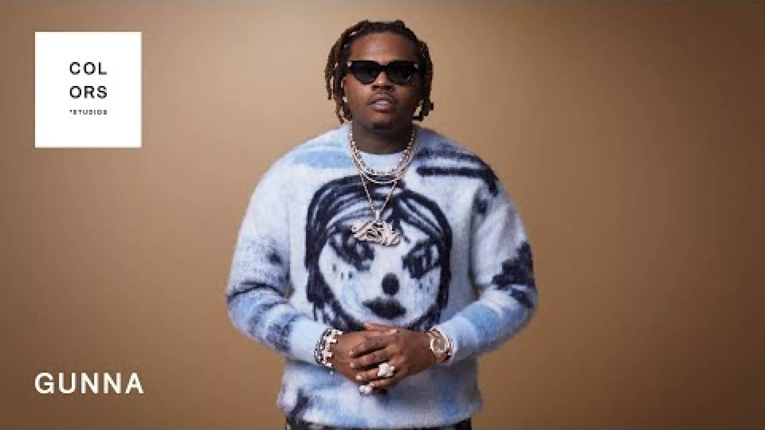 Gunna - private island | A COLORS SHOW: Clothes, Outfits, Brands, Style ...