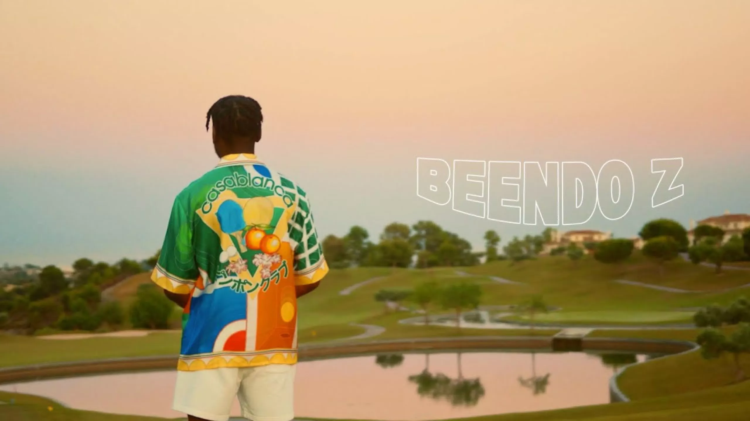 BEENDO Z - L’ÉLU: Clothes, Outfits, Brands, Style and Looks | Spotern