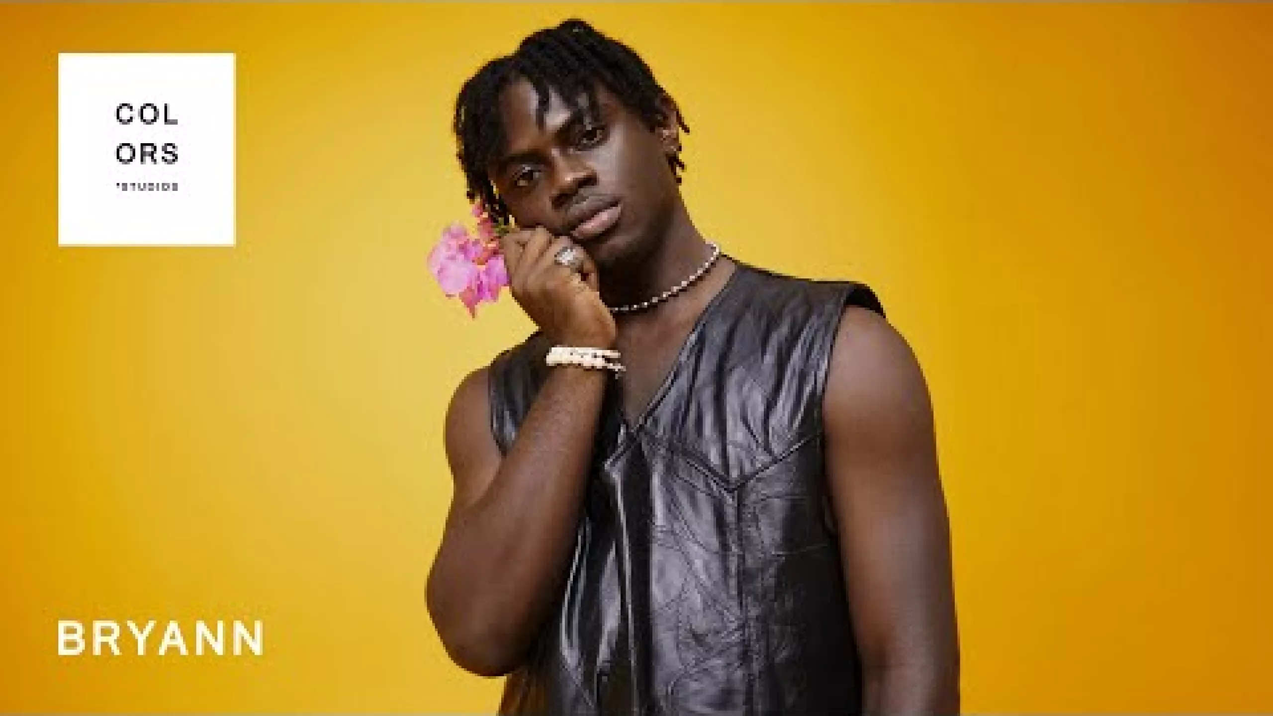 Bryann - Juju Pt. 2 | A COLORS SHOW: Clothes, Outfits, Brands, Style ...