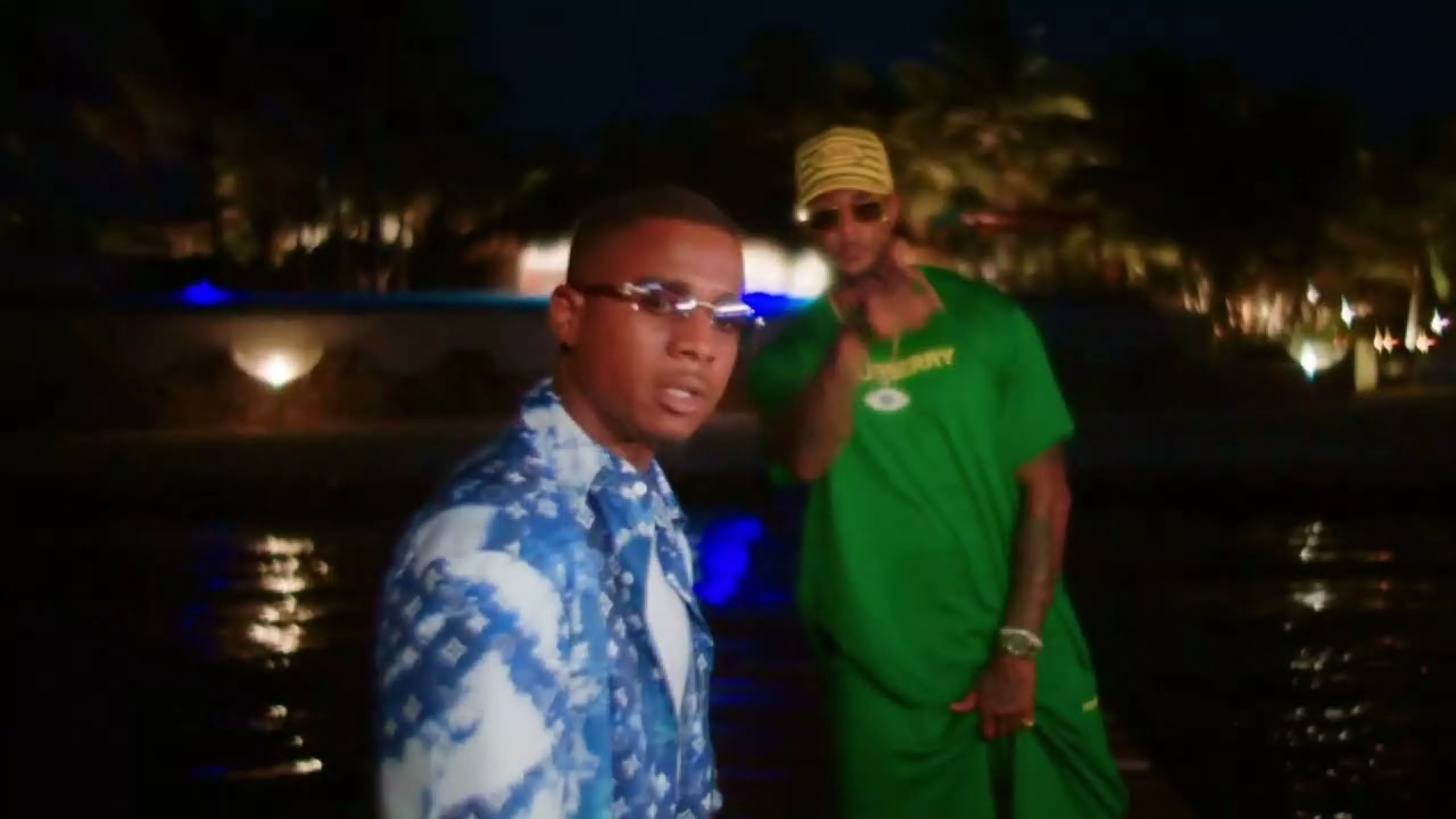 Timal feat. Booba - Caméléon (Clip Officiel): Clothes, Outfits, Brands, Style and Looks | Spotern