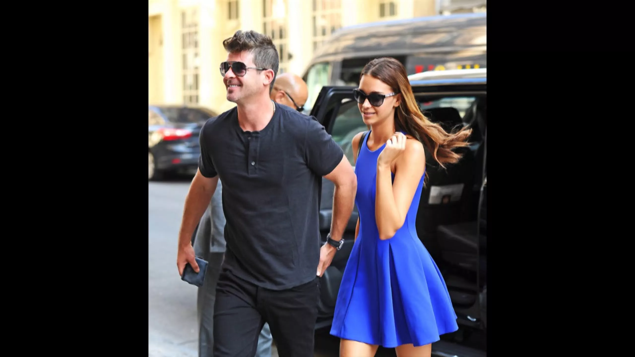 Paula Patton Street wear / Street Snap / Fashion Recommend to you ...