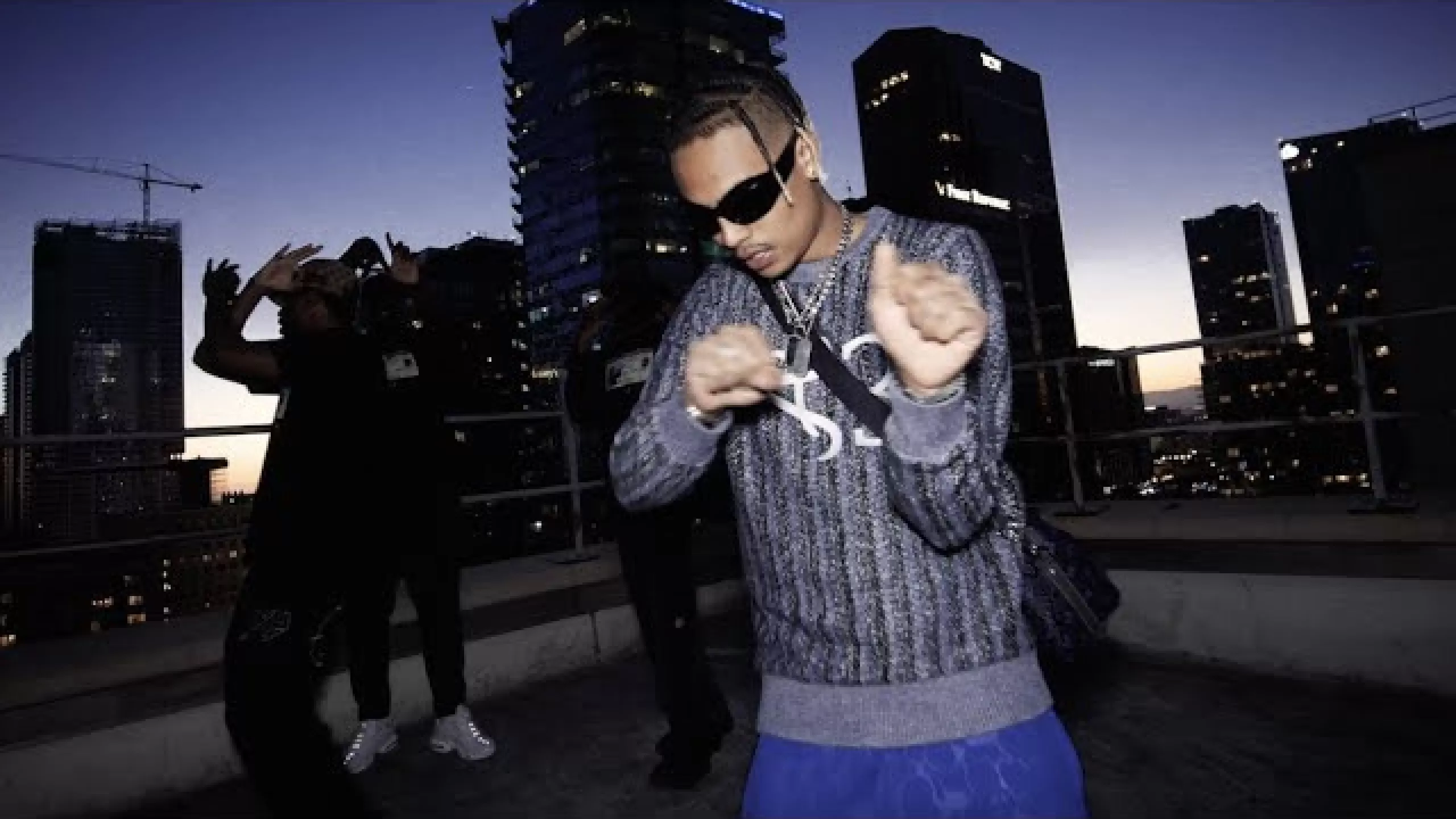 OBOY - FAST FAST (Clip Officiel): Ropa, Moda, Marca, Look y Estilo | Spotern