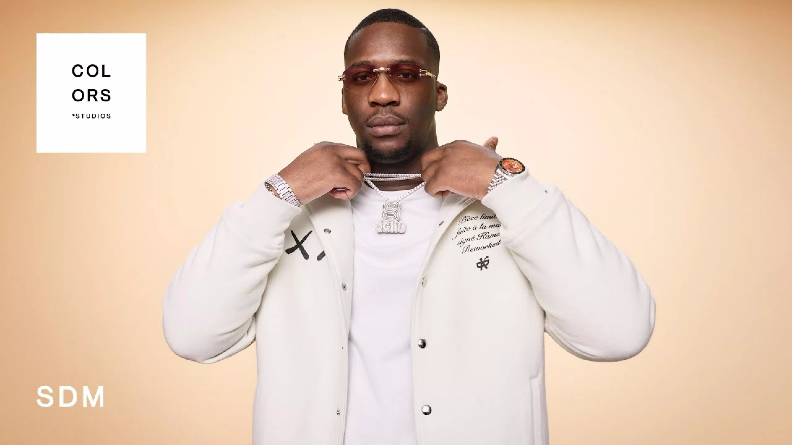 SDM - Hier Encore | A COLORS SHOW : Vêtements, Mode, Marque, Look et ...