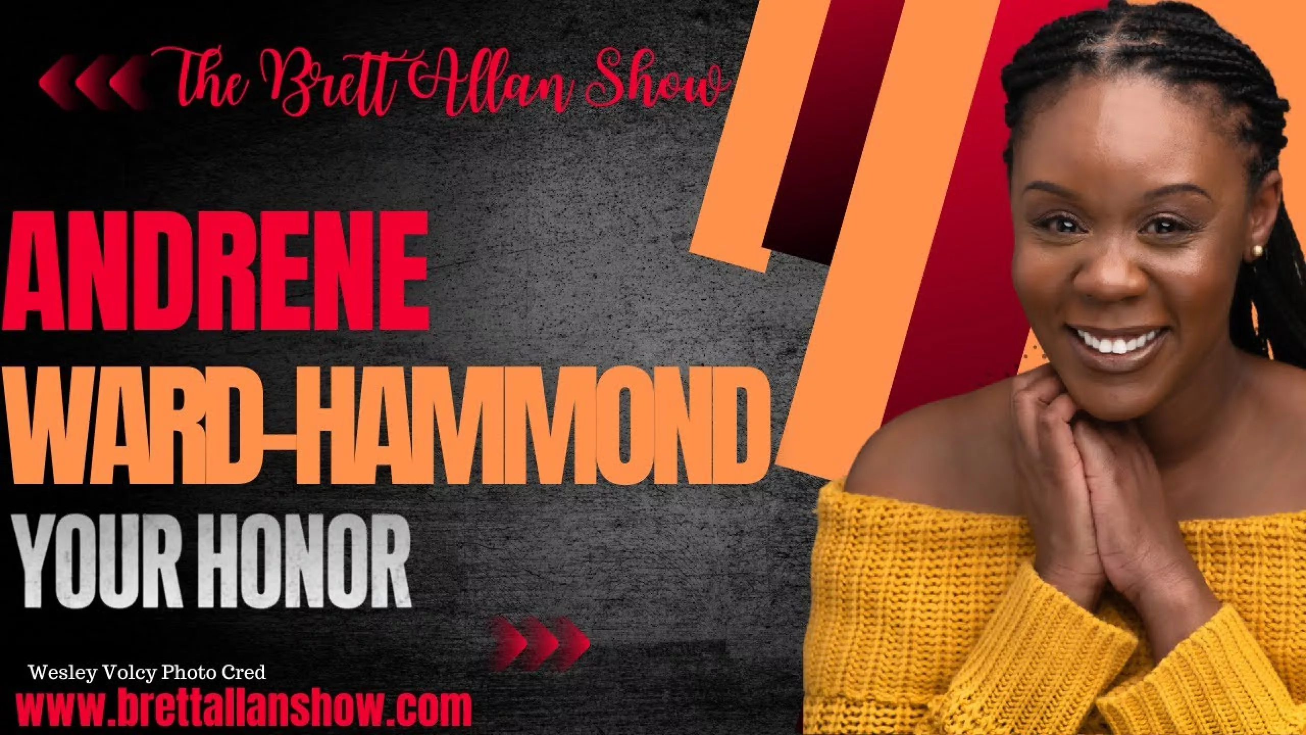 Andrene Ward - Hammond "Big Mo" Is Back with Season 2 of "Your Honor" Streaming Now on Showtime ...