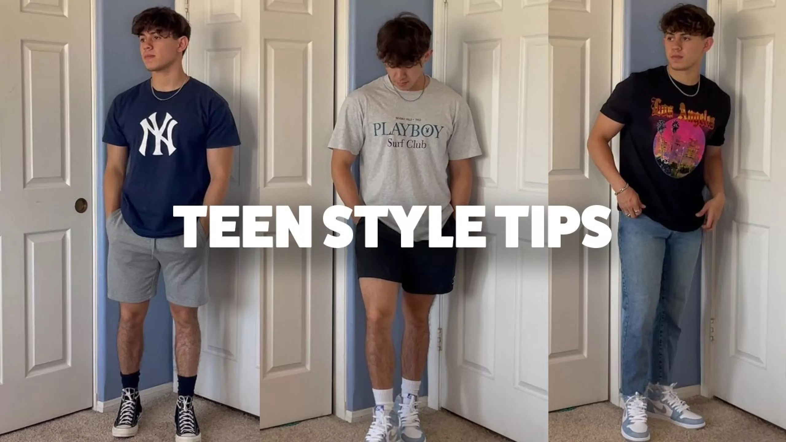 10 Best Style Tips For Teens: Clothes, Outfits, Brands, Style and Looks ...