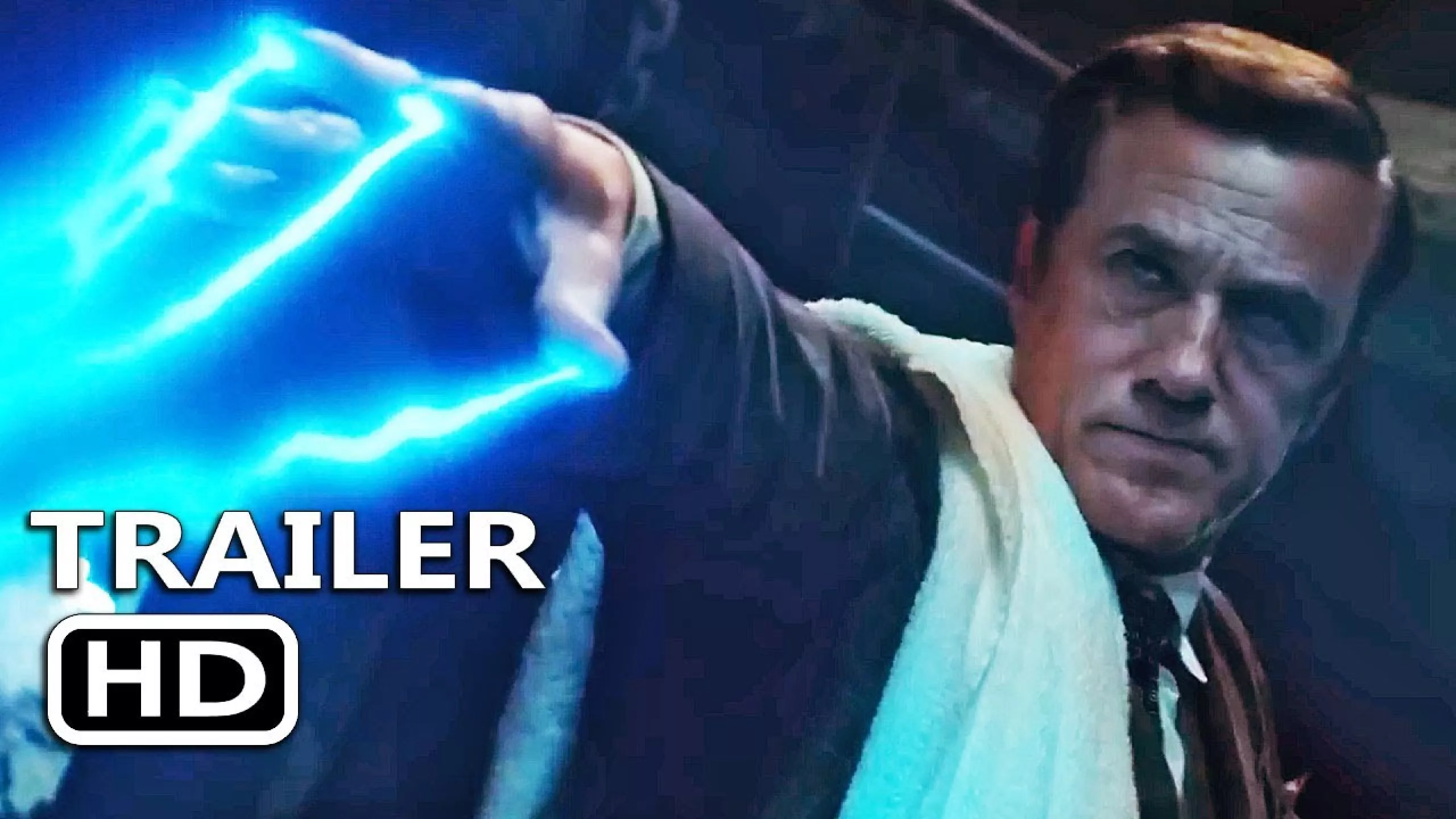 THE PORTABLE DOOR Official Trailer (2023): Clothes, Outfits, Brands ...