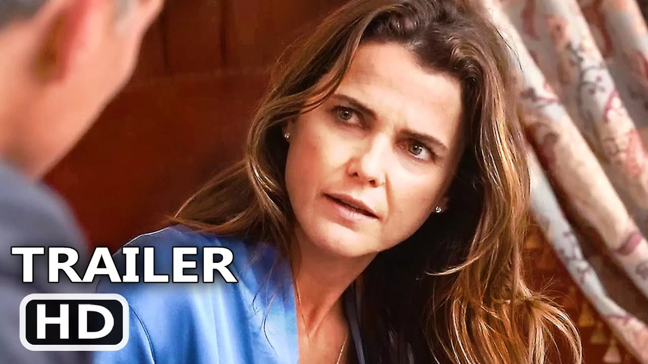 THE DIPLOMAT Trailer (2023) Keri Russell, Thriller: Clothes, Outfits ...
