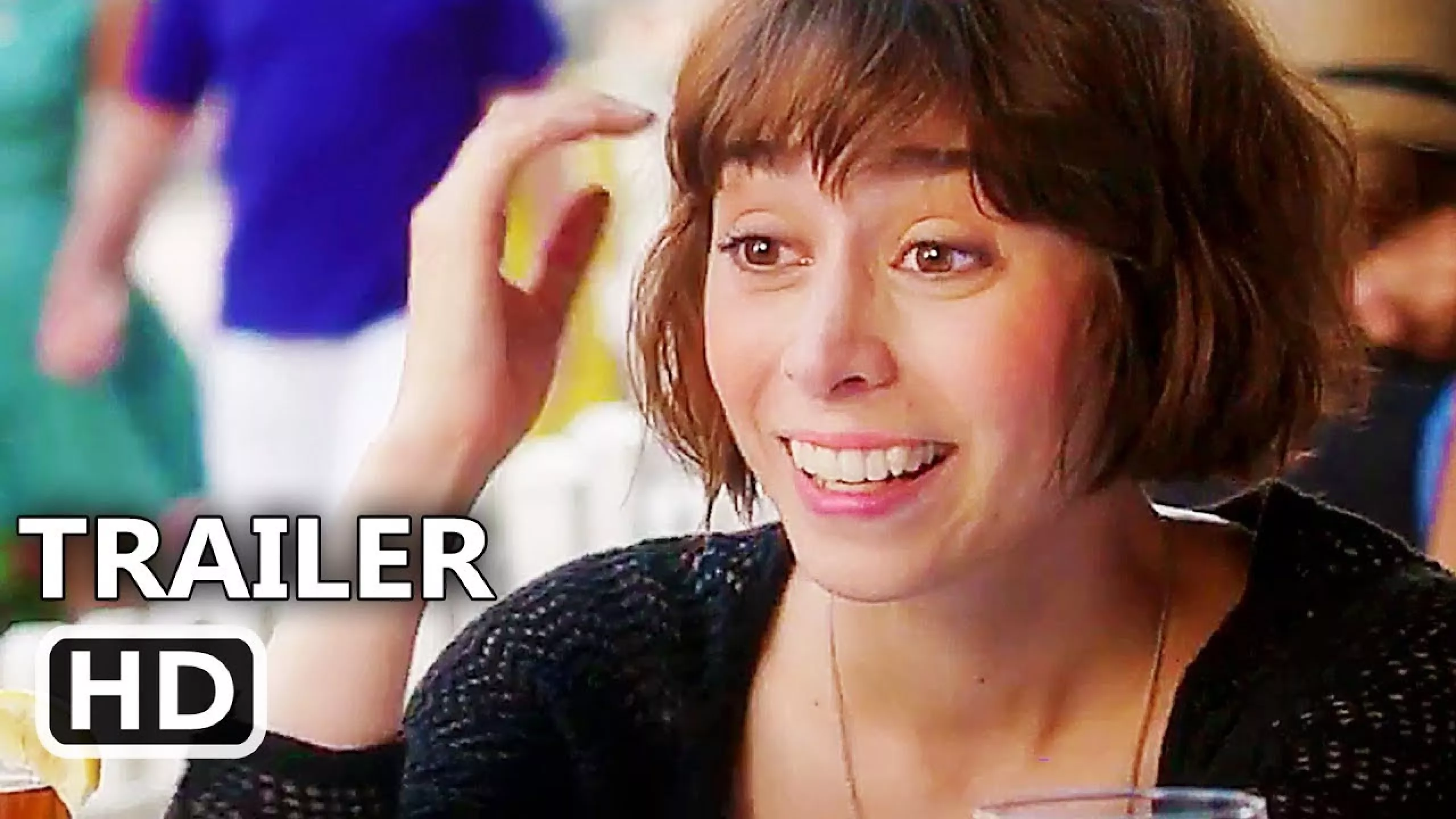 BREAKABLE YOU Official Trailer (2018) Cristin Milioti: Clothes, Outfits, Brands, Style and Looks ...