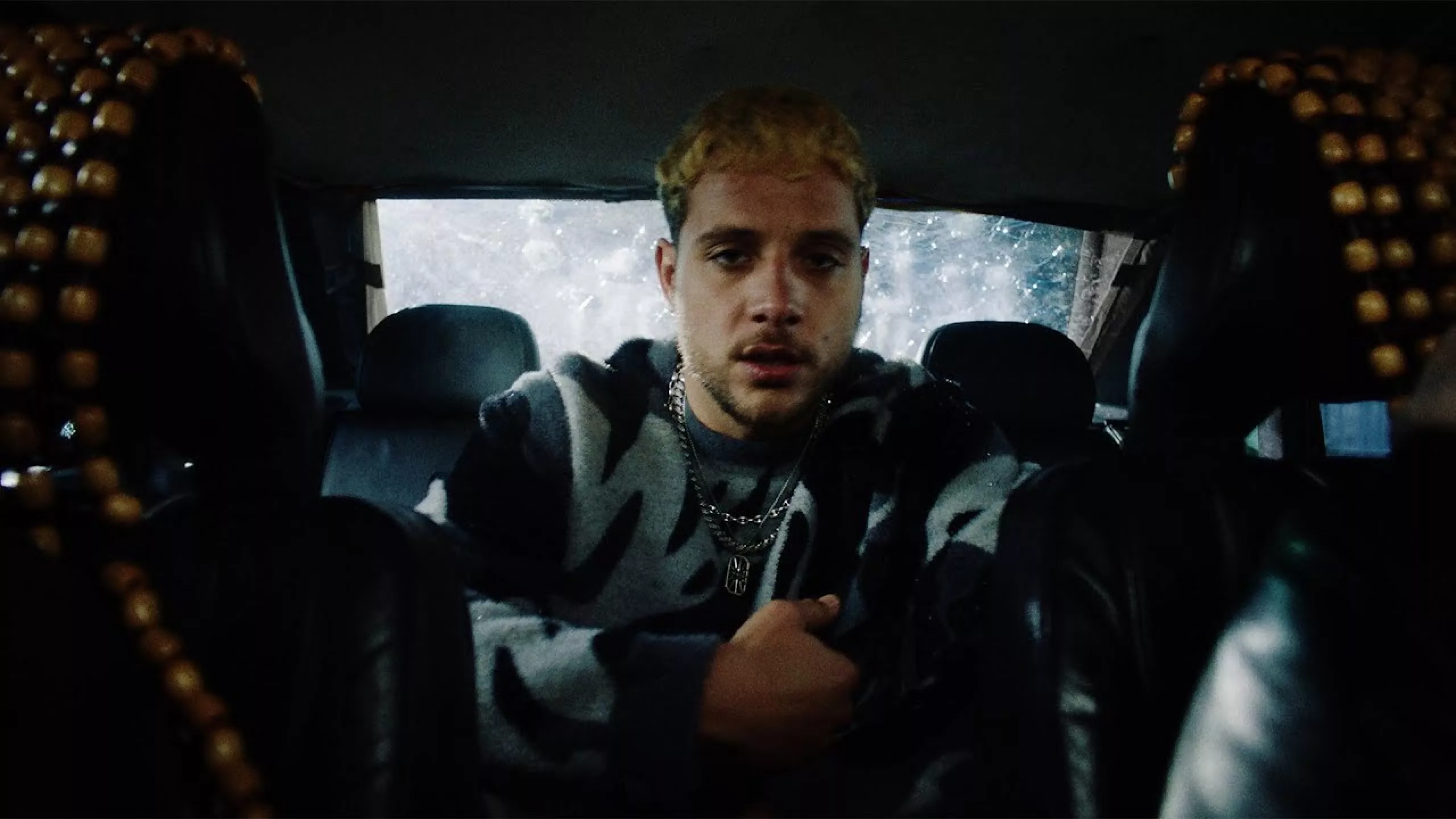 PLK - Demain (Clip Officiel): Clothes, Outfits, Brands, Style and Looks | Spotern