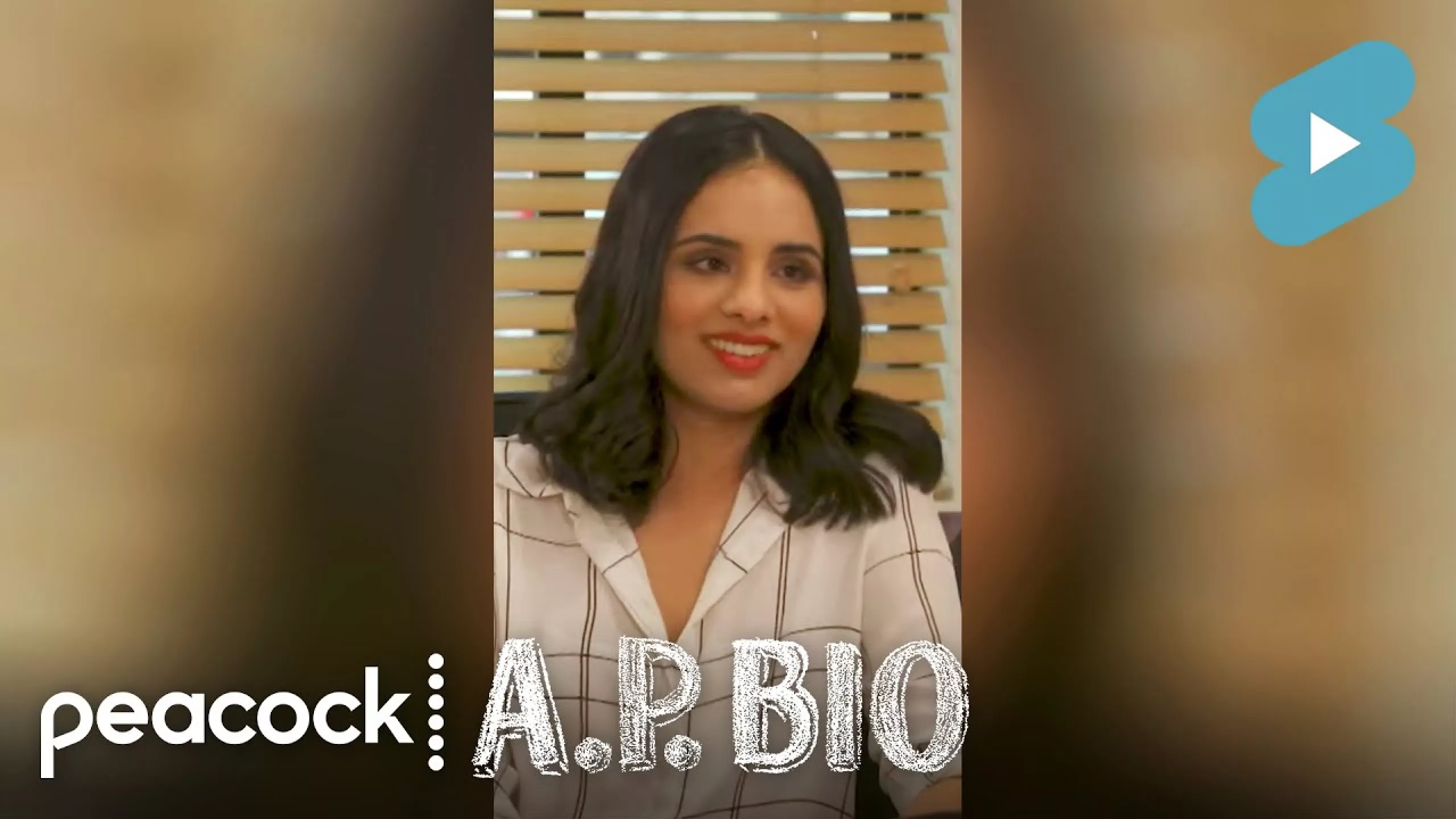 Is Aparna Brielle the Real Life Sarika? | Behind the Scenes Interview ...