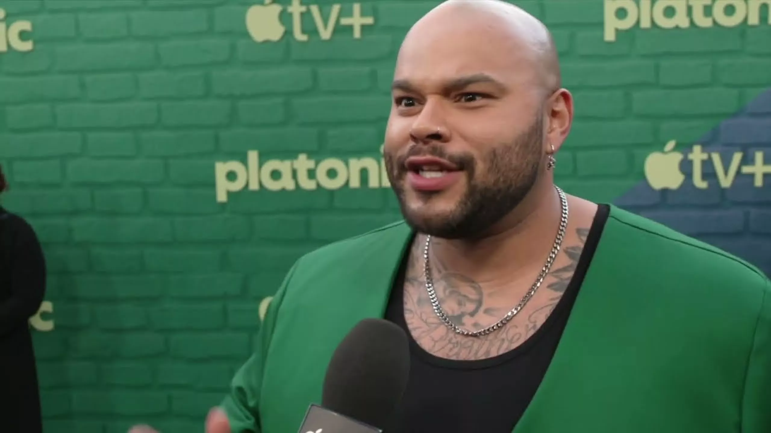 Tre Hale: PLATONIC: Clothes, Outfits, Brands, Style and Looks | Spotern