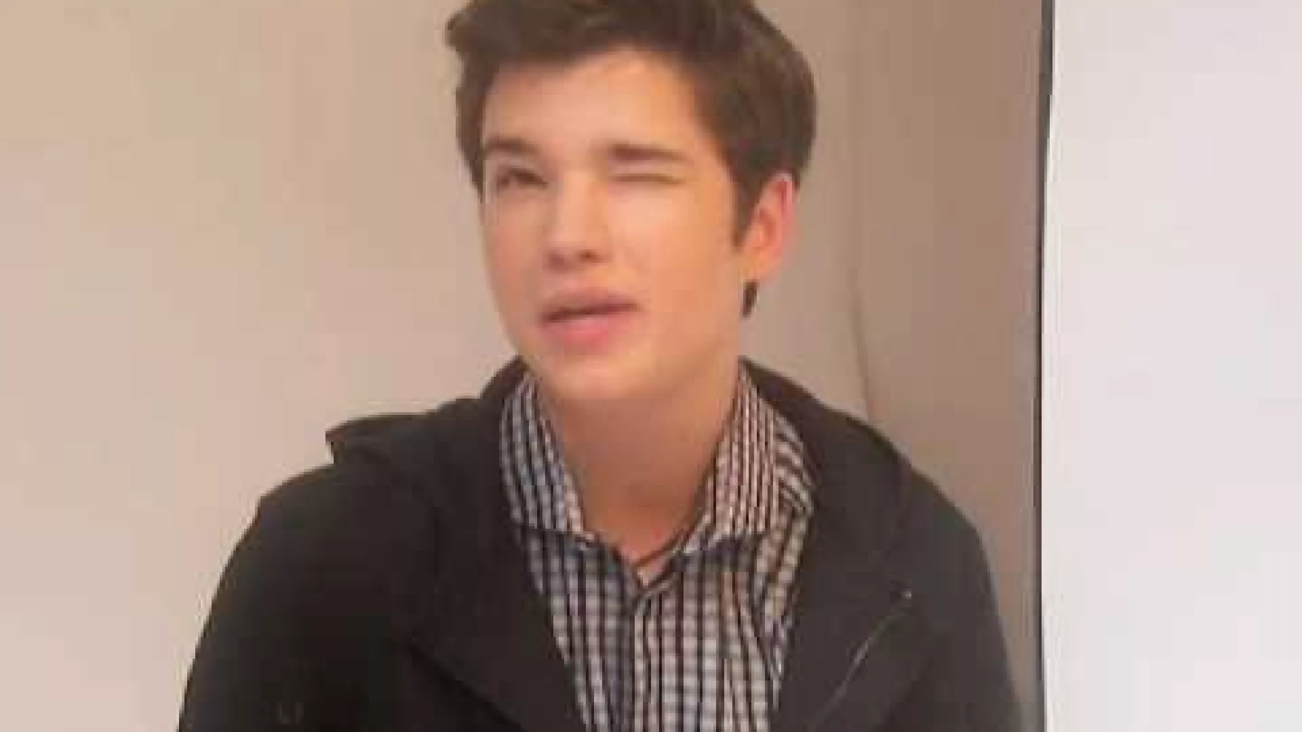 Nathan Kress of iCARLY at his NICK Photo Shoot!: Ropa, Moda, Marca ...