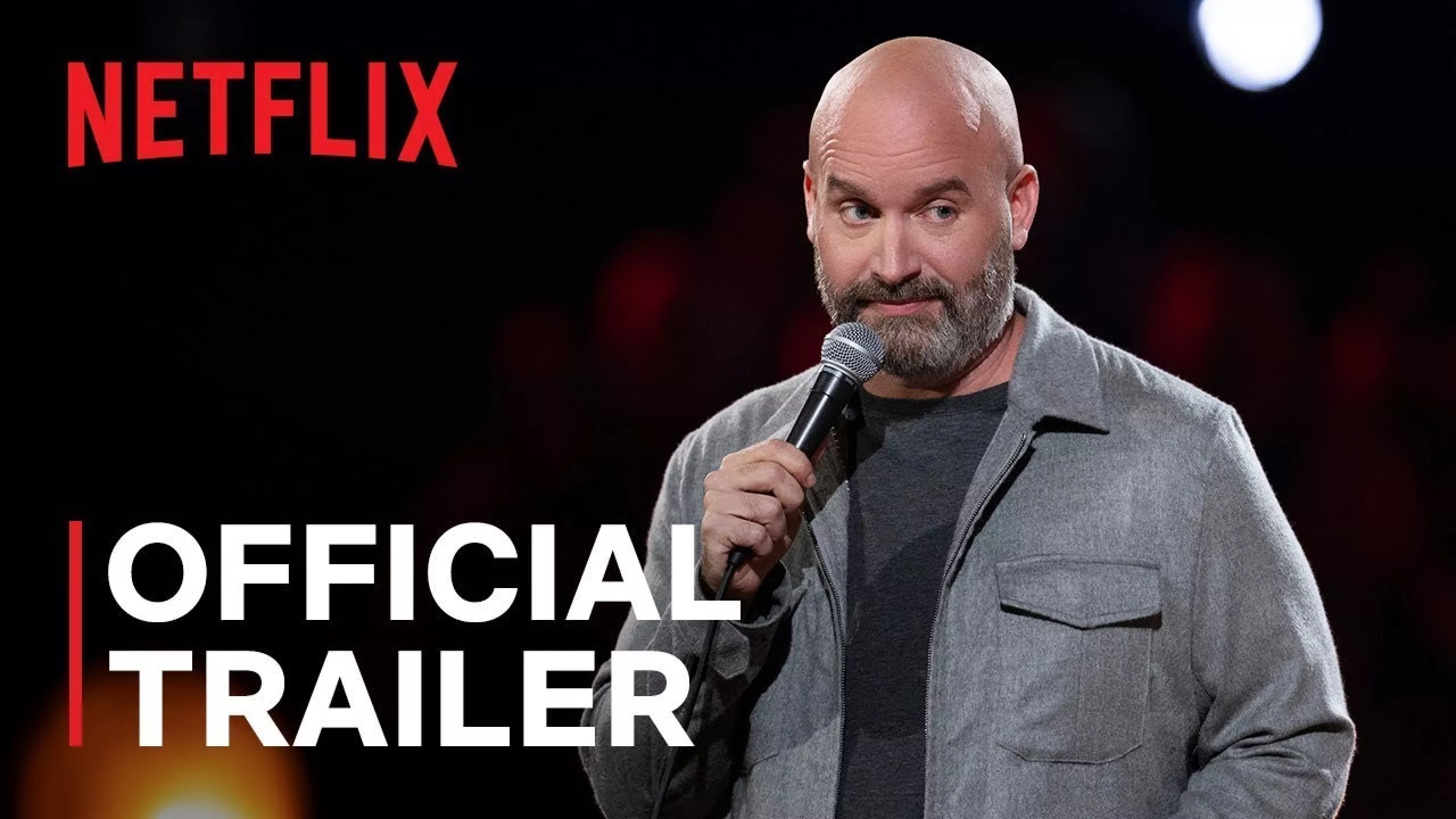 Tom Segura: Sledgehammer - TV Show - July 3, 2023 - Comedy - Netflix ... Tom Segura: Sledgehammer - TV Show - July 3, 2023 - Comedy - Netflix ...