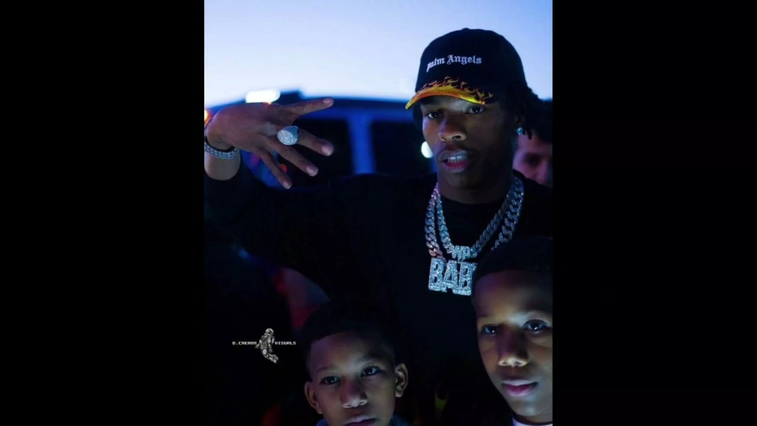 Lil Dann - Family Freestyle Ft Lil baby ( UNRELEASED ): Ropa, Moda ...