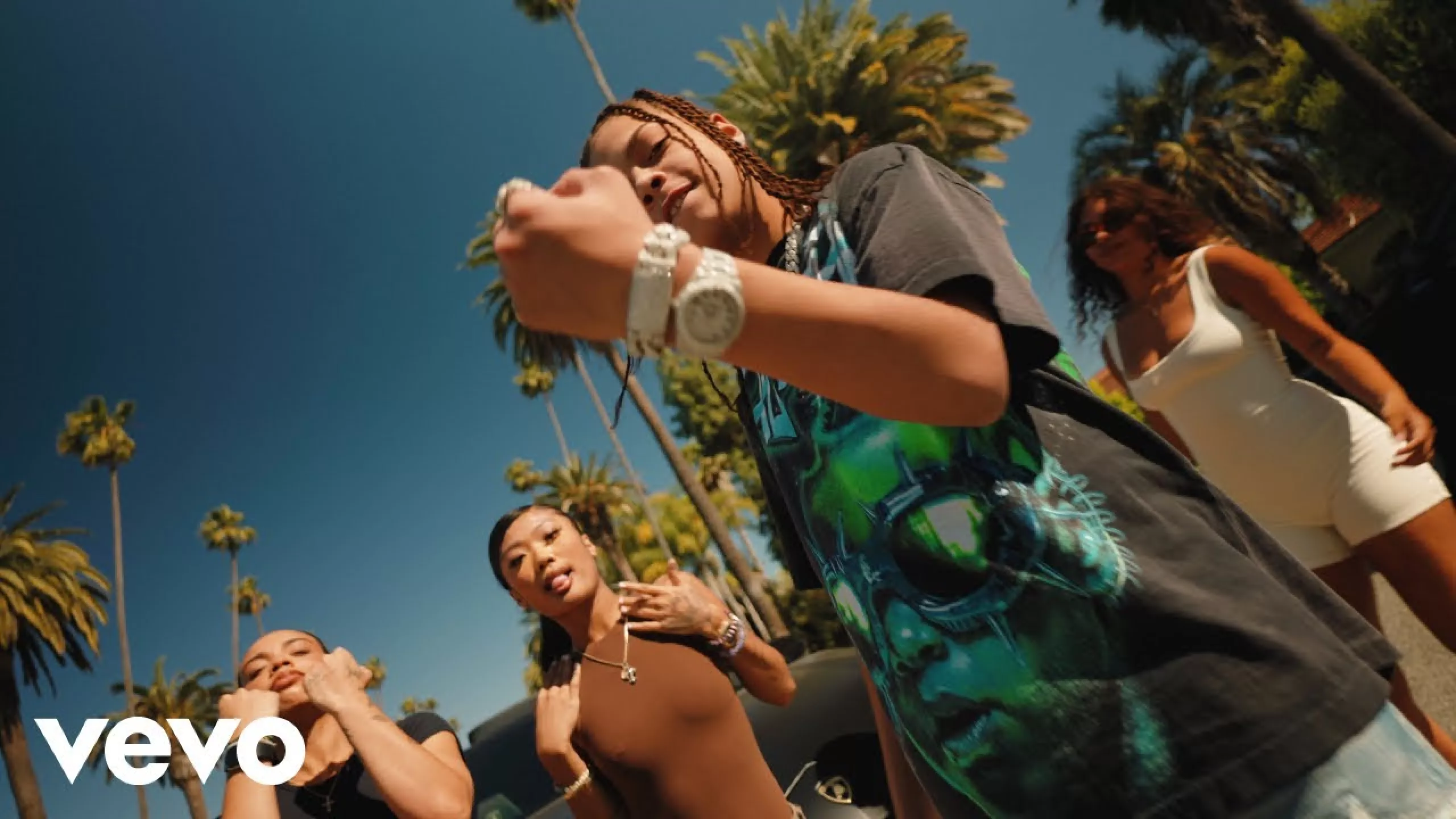 Sugarhill Ddot - Shake It: Clothes, Outfits, Brands, Style and Looks ...