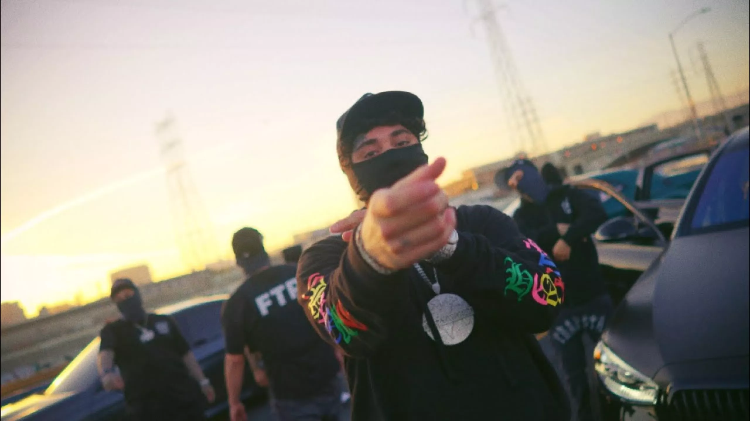 OhGeesy (Shoreline Mafia) - Max Payne [Official Music Video]: Clothes ...