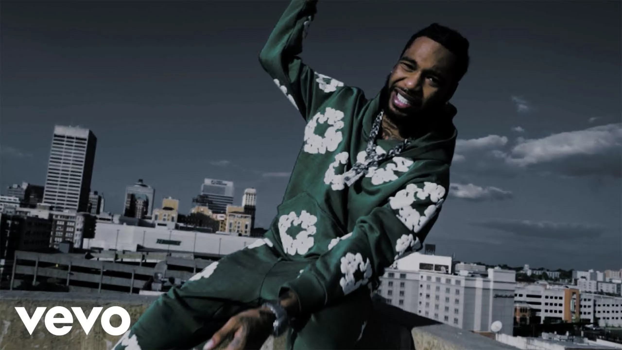 Key Glock - One Me (Official Video) : Vêtements, Mode, Marque, Look et ...