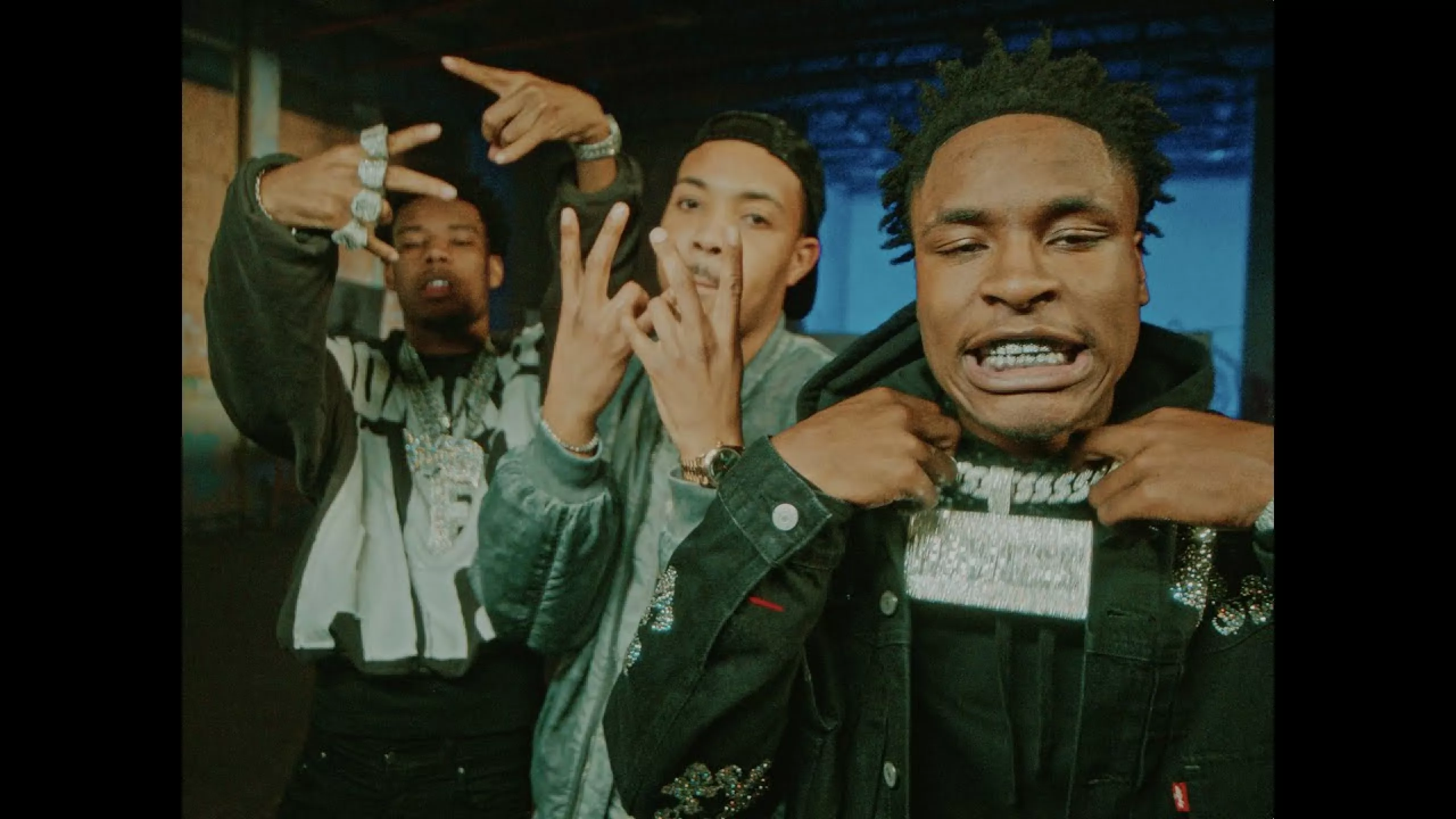 MudBaby Ru - Gun Class II ft. Nardo Wick & G Herbo [Official Video ...