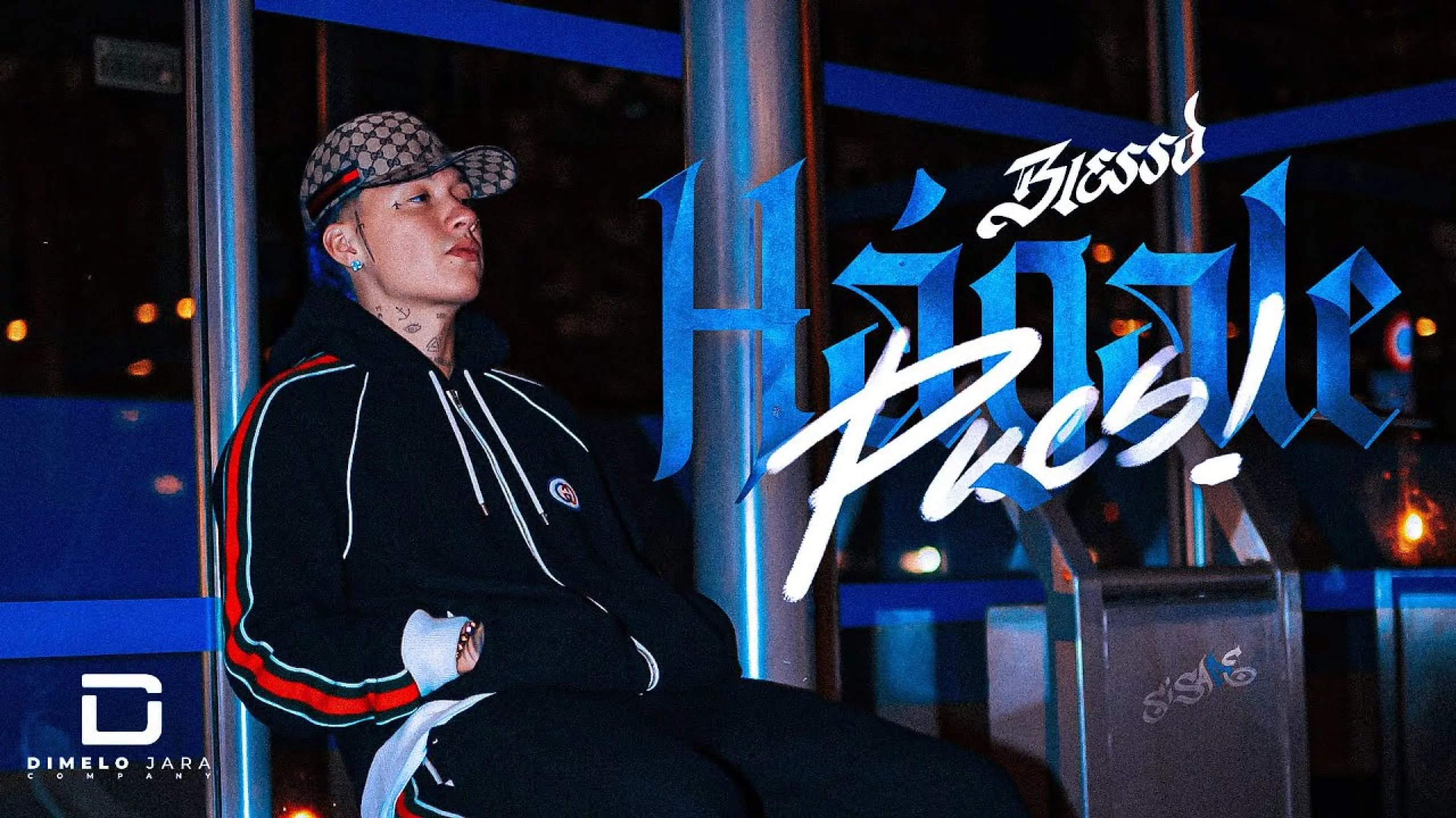 BLESSD - HÁGALE PUES 💙🔥 (VIDEO OFICIAL): Clothes, Outfits, Brands ...