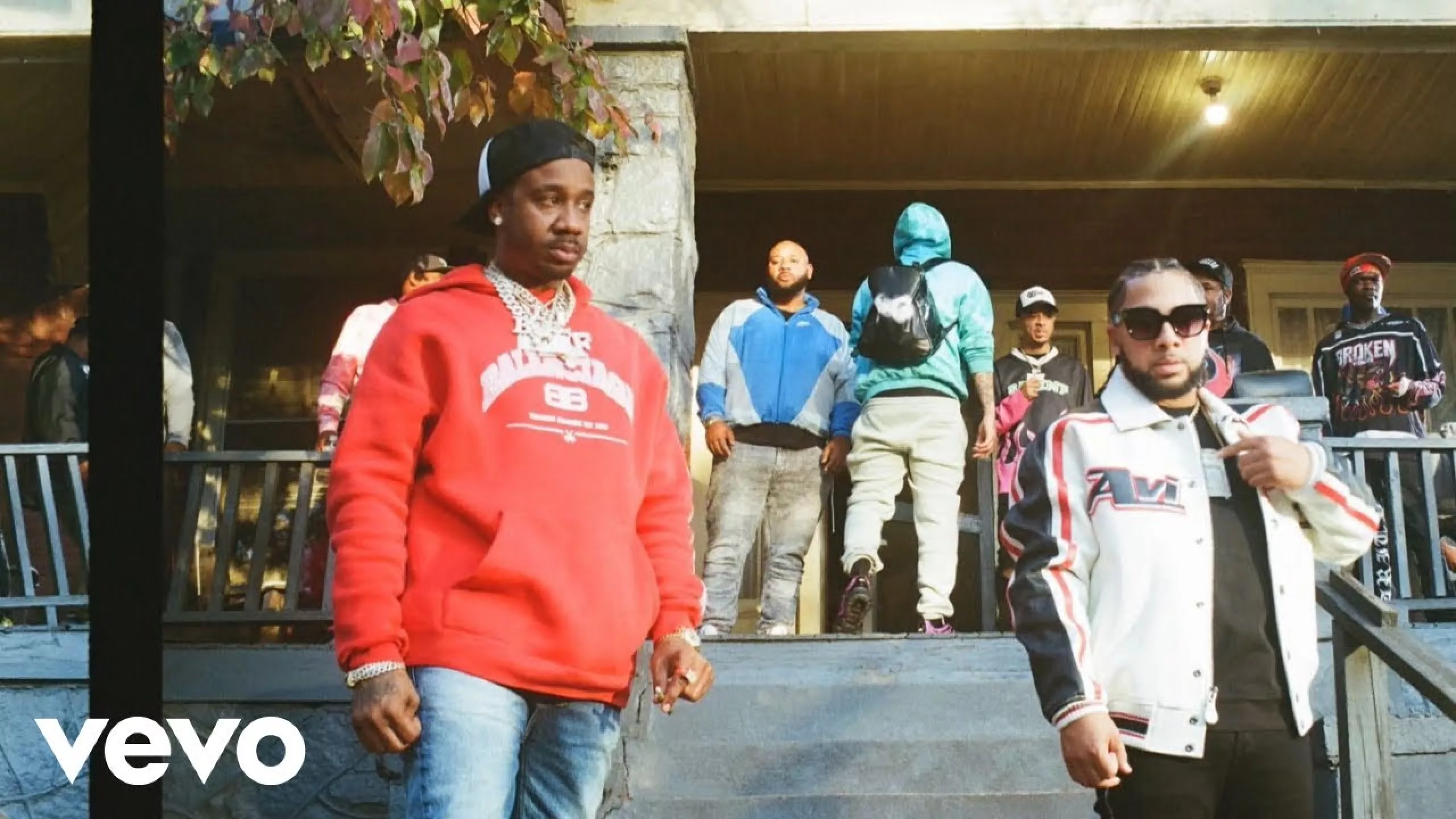 Benny The Butcher, Stove God Cooks - One Foot In: Clothes, Outfits ...