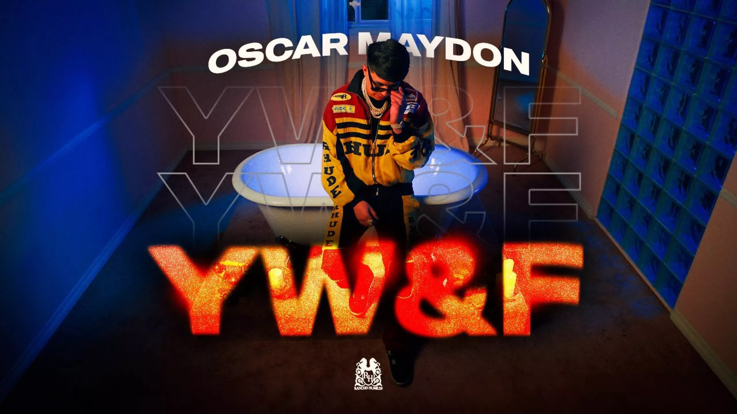 Oscar Maydon - YW&F [Official Video]: Clothes, Outfits, Brands, Style ...