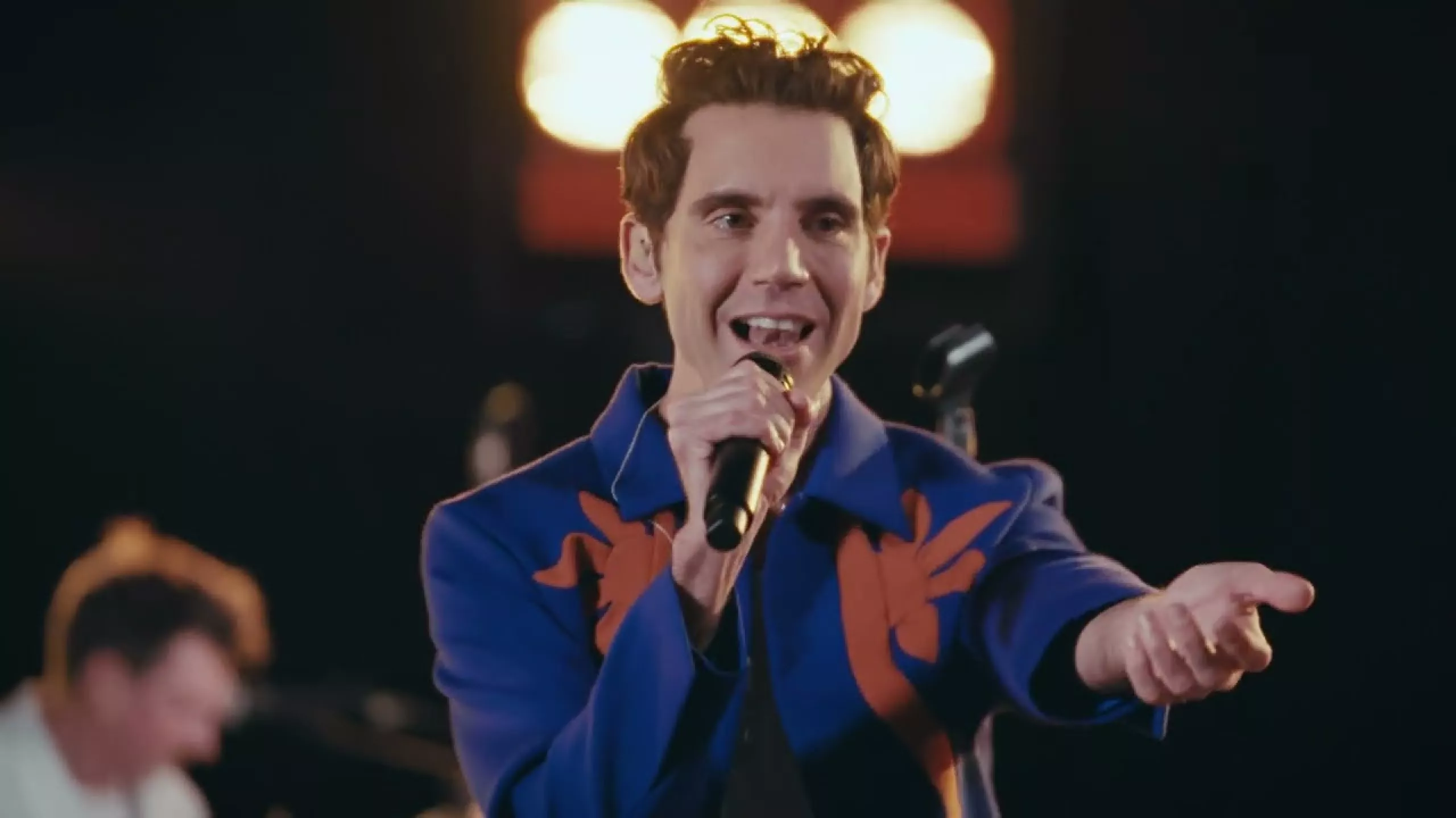 L'invit.live - Mika (live) I E.LECLERC: Clothes, Outfits, Brands, Style ...