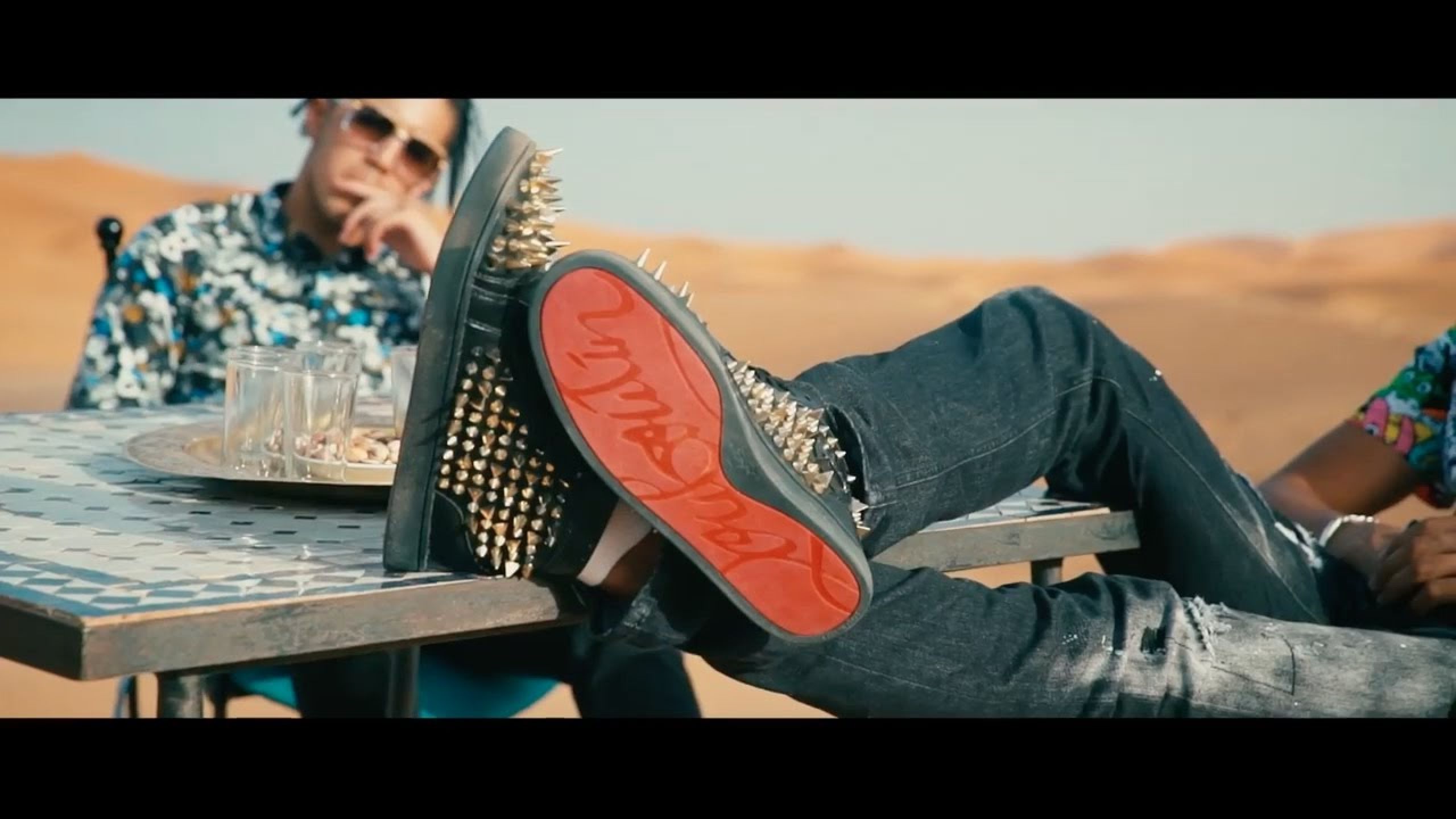 MMZ - Dans nos têtes [Clip Officiel]: Clothes, Outfits, Brands, Style ...