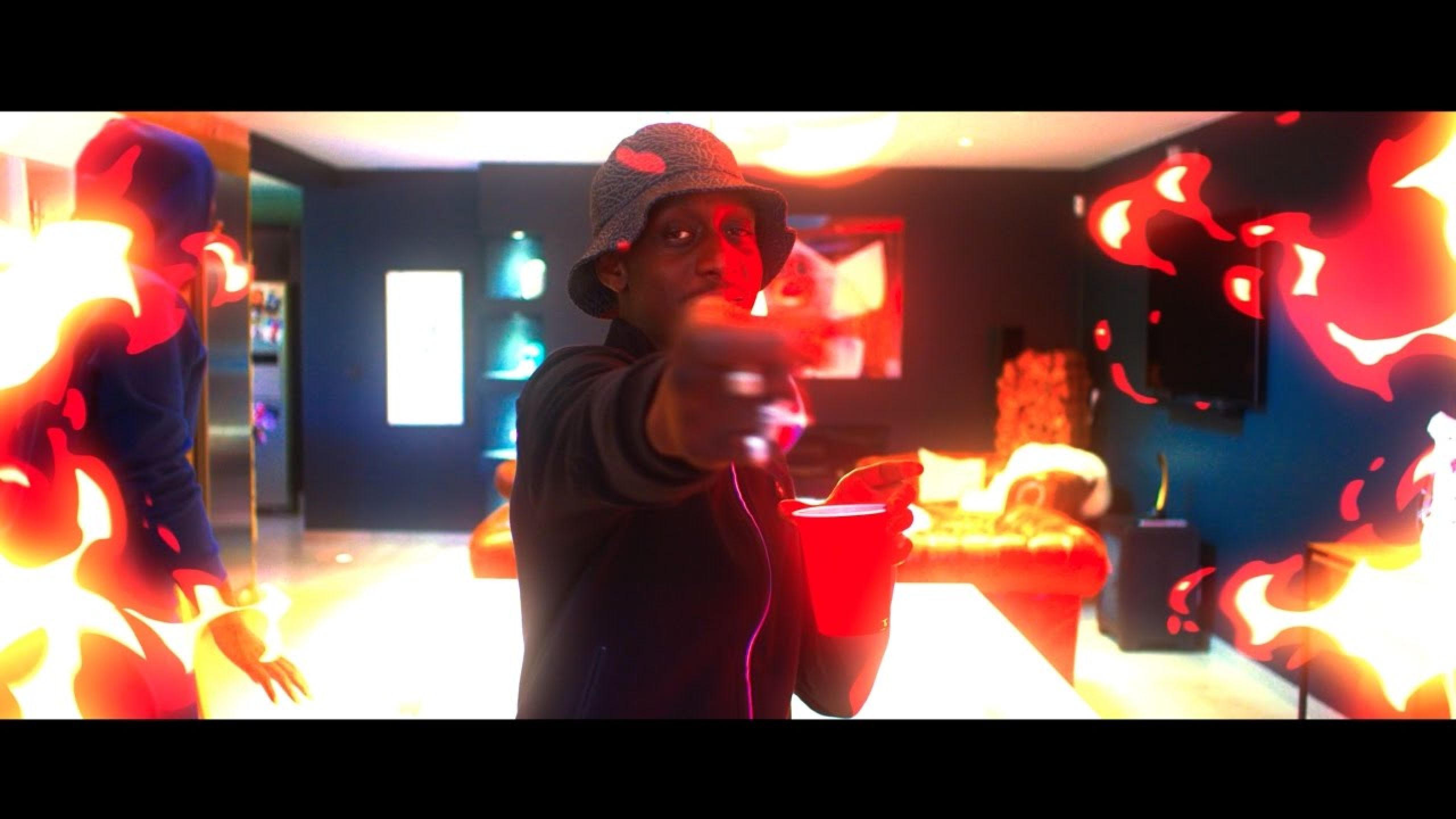 XV - Rolala (Clip Officiel): Clothes, Outfits, Brands, Style and Looks ...