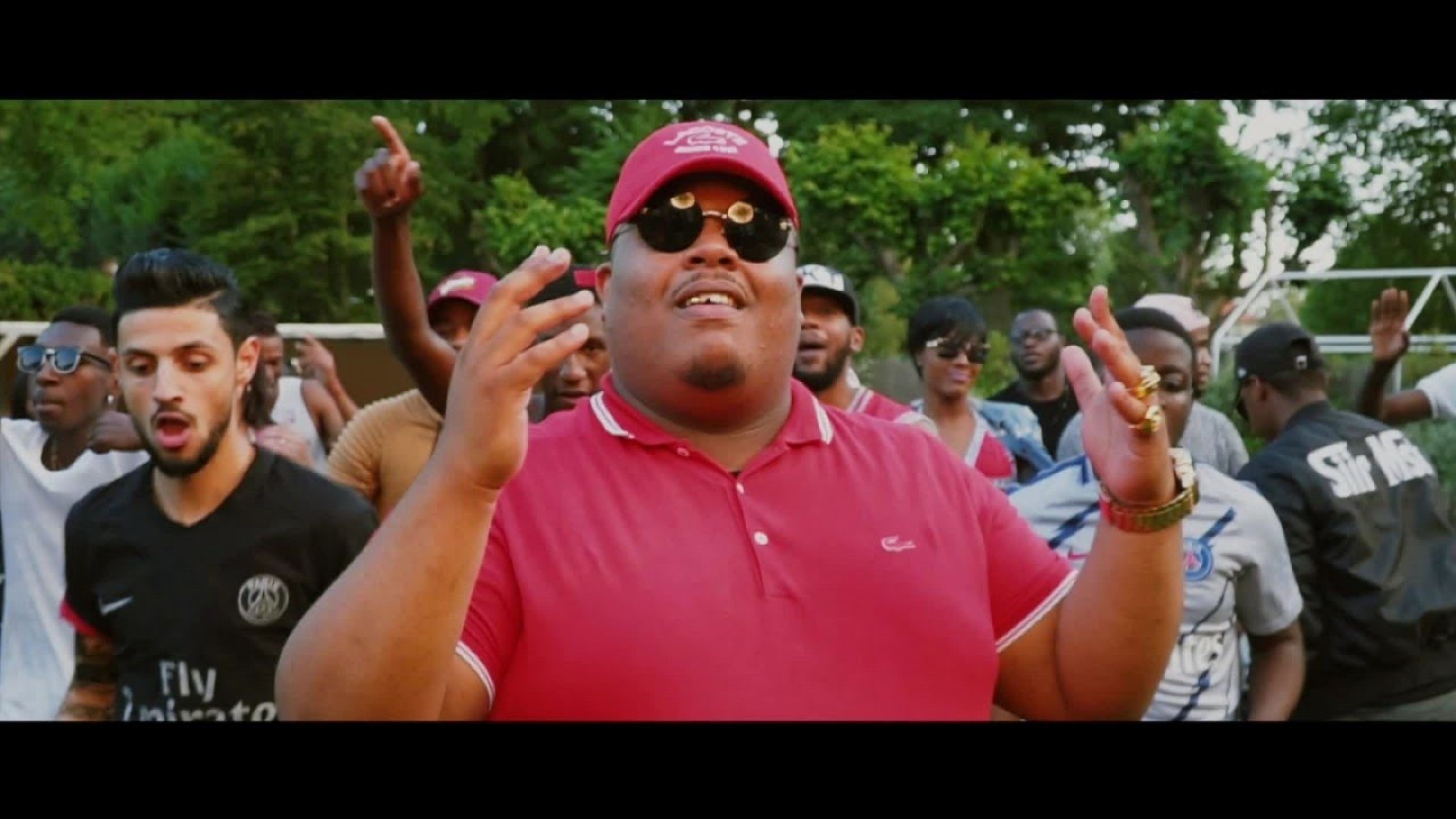 Naza - MMM (Clip Officiel): Clothes, Outfits, Brands, Style and Looks ...