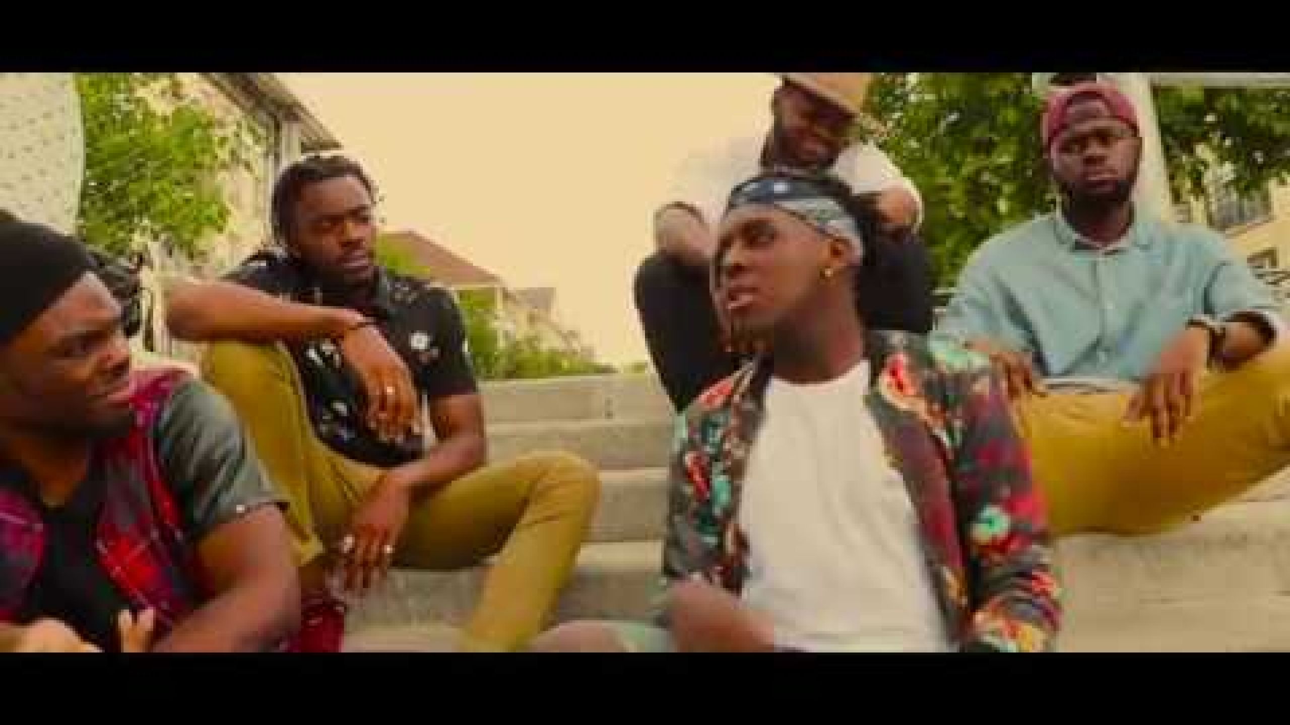 Kayson- Allô Allô: Clothes, Outfits, Brands, Style and Looks | Spotern