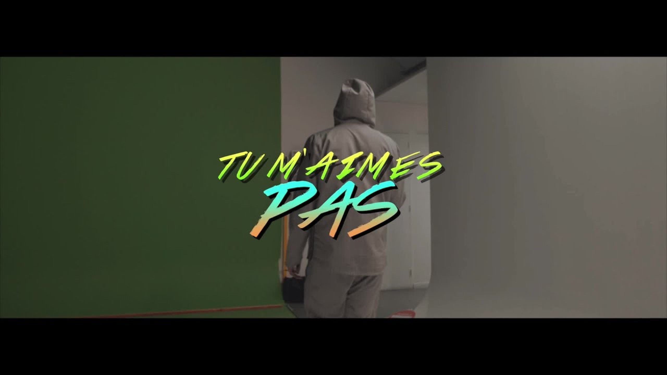 Naps - Tu M'Aimes Pas (Clip Officiel): Ropa, Moda, Marca, Look y Estilo ...