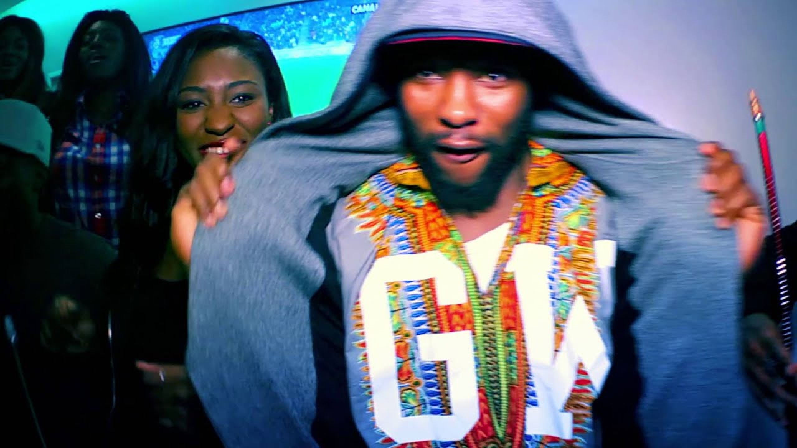 MHD - AFRO TRAP Part.4 (Fais le mouv): Clothes, Outfits, Brands, Style ...