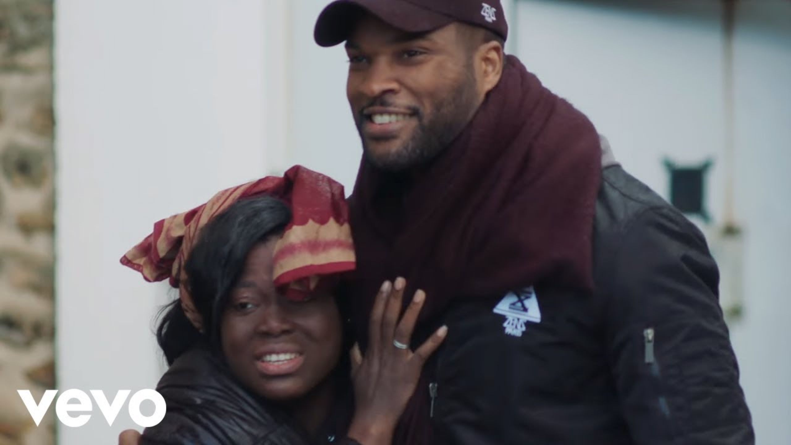 Gradur - Maman (Clip Officiel): Clothes, Outfits, Brands, Style and Looks | Spotern