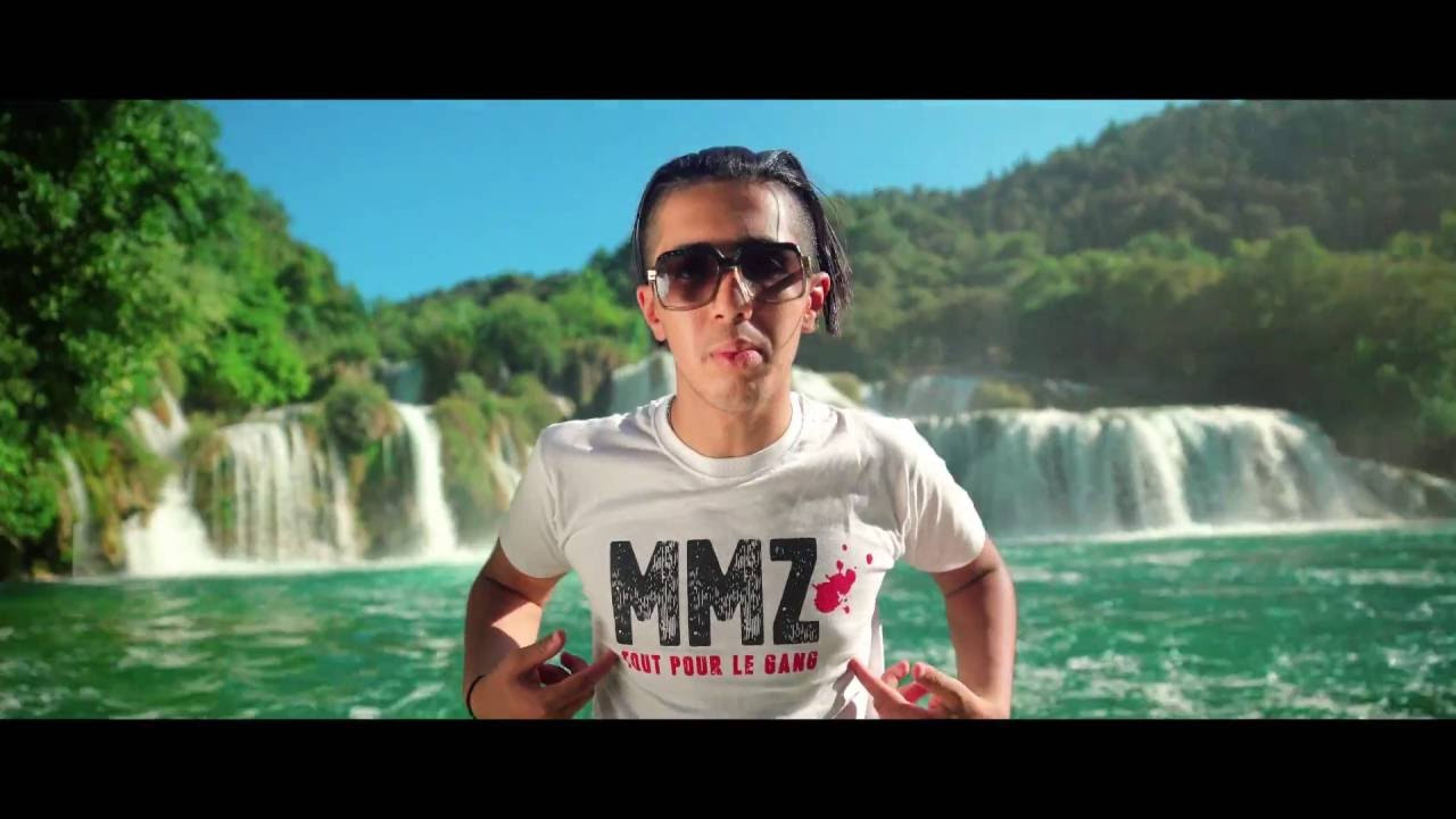 MMZ - Pandora [Clip Officiel]: Clothes, Outfits, Brands, Style and ...