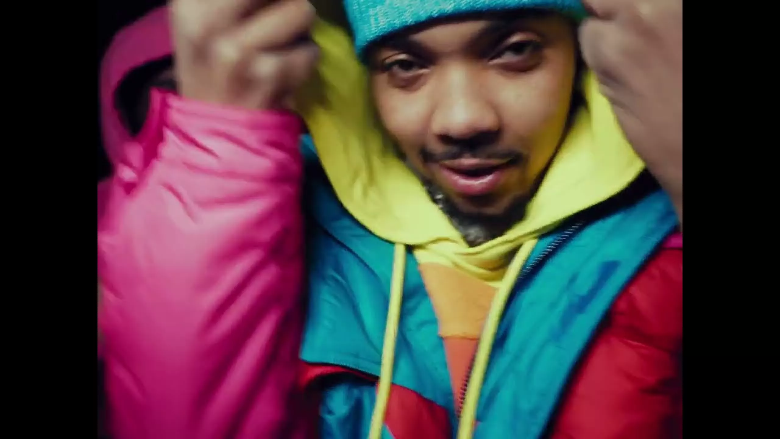 G Herbo - Subject (Official Video): Clothes, Outfits, Brands, Style and Looks | Spotern