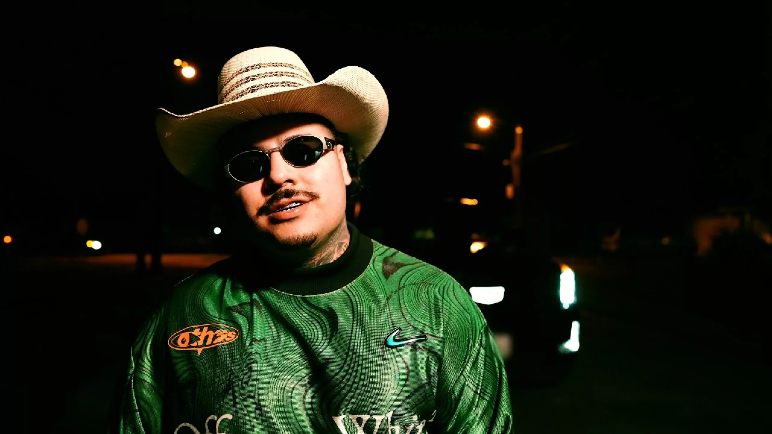 That Mexican OT - Kick Doe Freestyle (feat. Homer & Mone) (Official ...