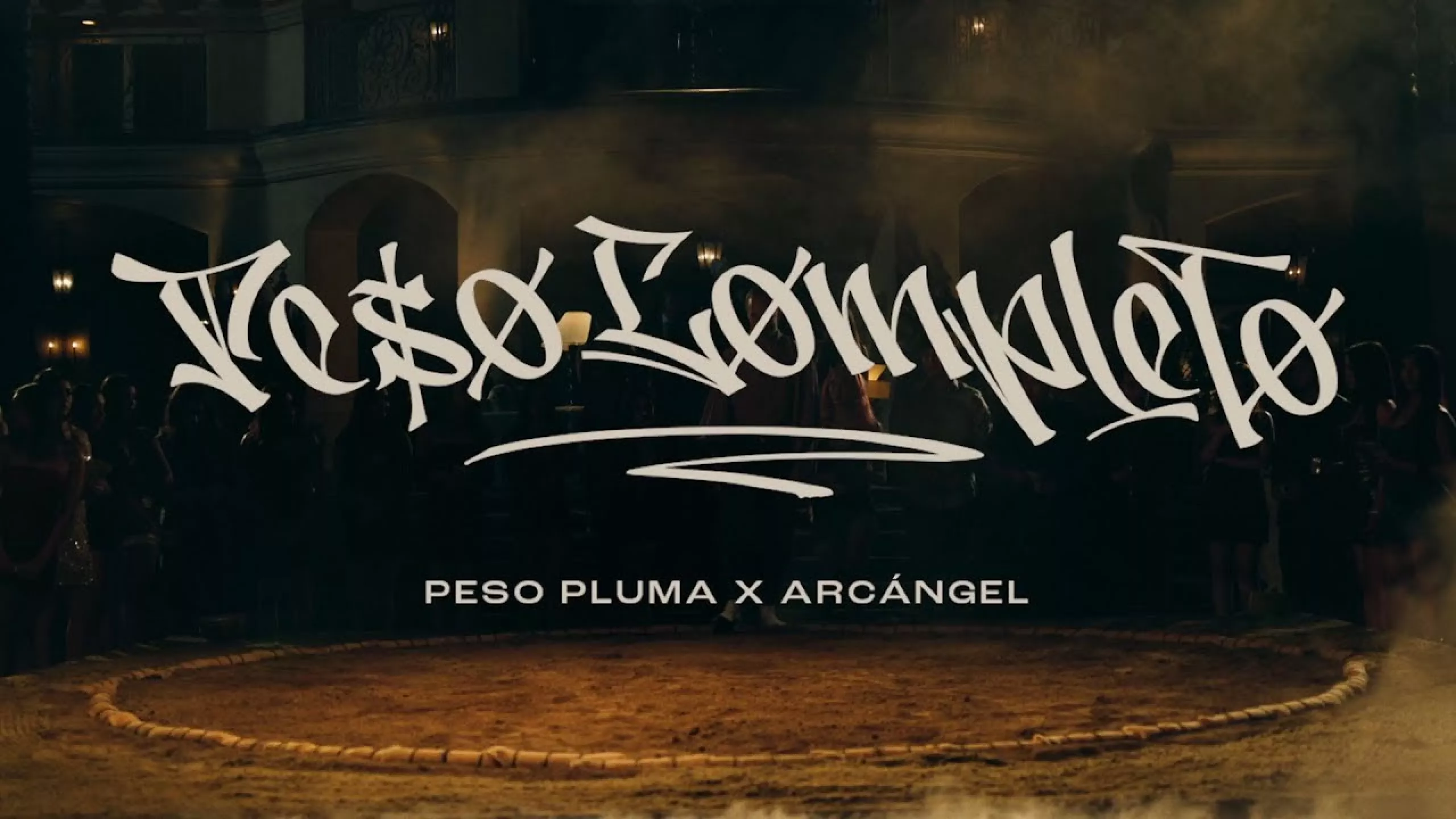 PESO COMPLETO (Video Oficial) - Peso Pluma, Arcángel: Clothes, Outfits ...