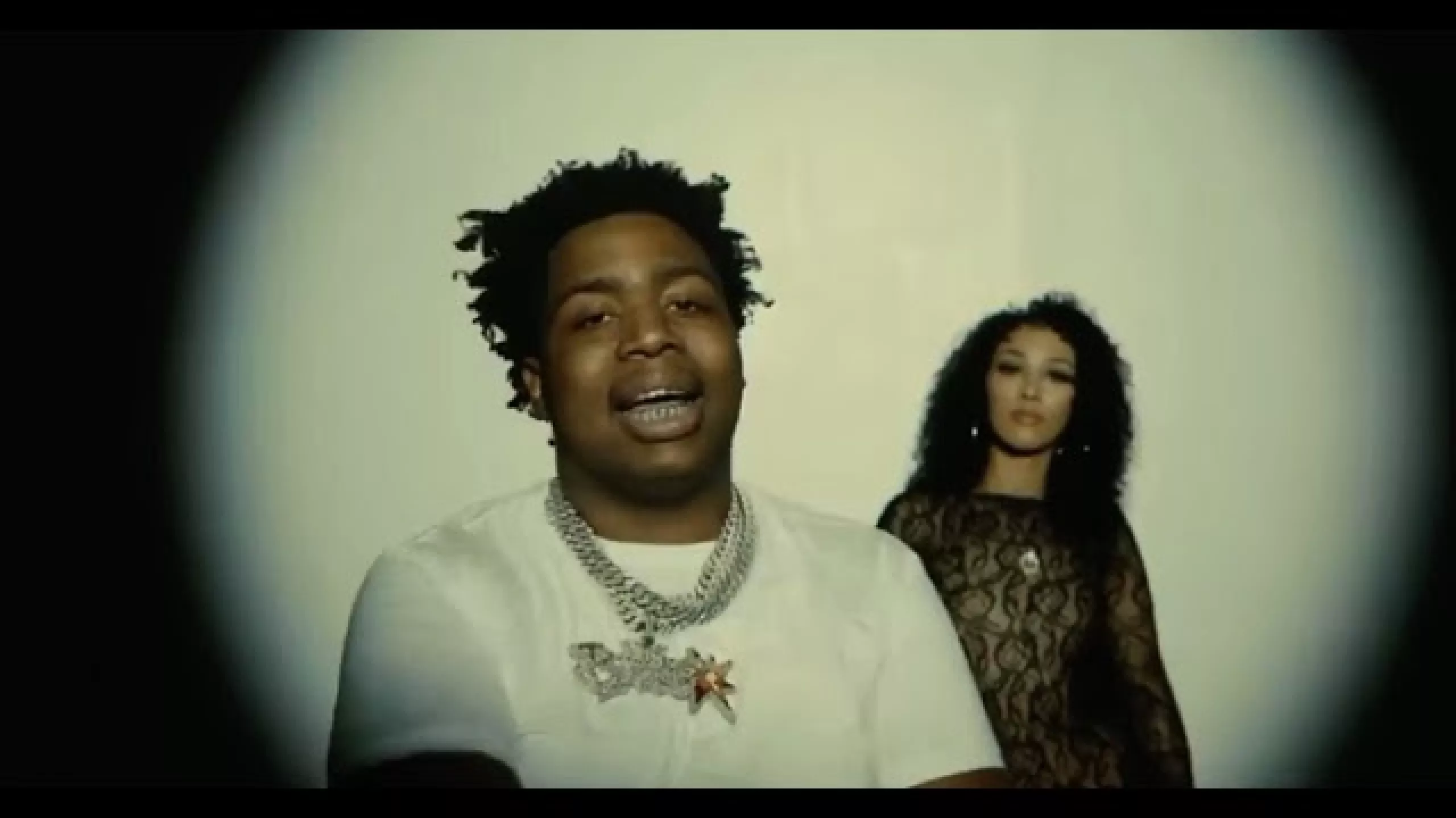 Big 30 - Come Save Me (Official Music Video): Clothes, Outfits, Brands ...