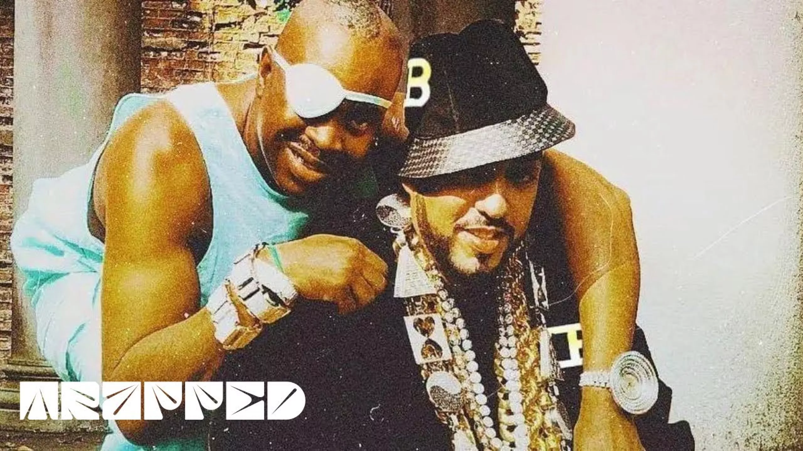 French Montana & Skilla Baby - Skyami (Official Video): Ropa, Moda ...