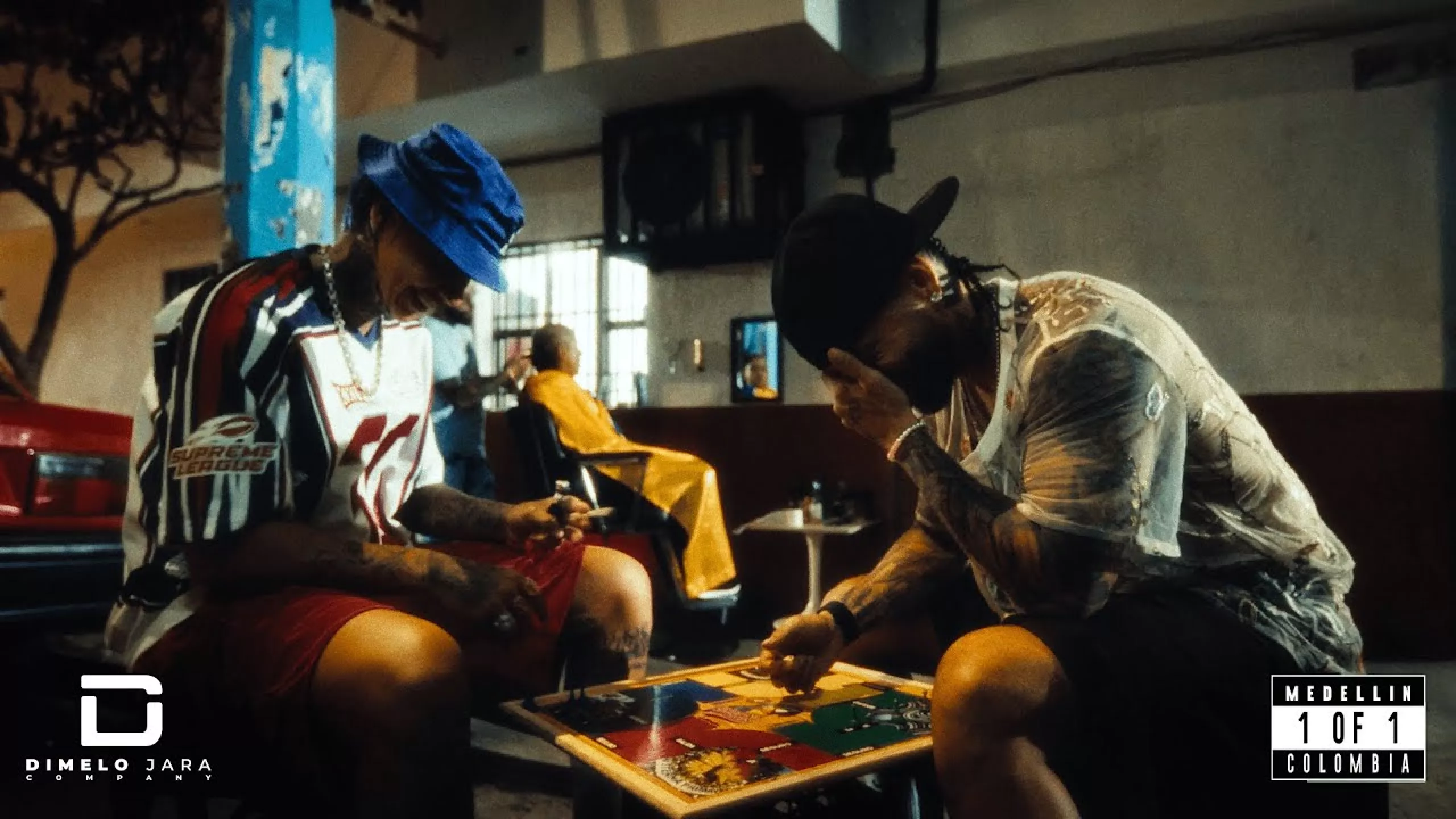 BLESSD MALUMA - GOYARD 💜 (VIDEO OFICIAL): Clothes, Outfits, Brands ...