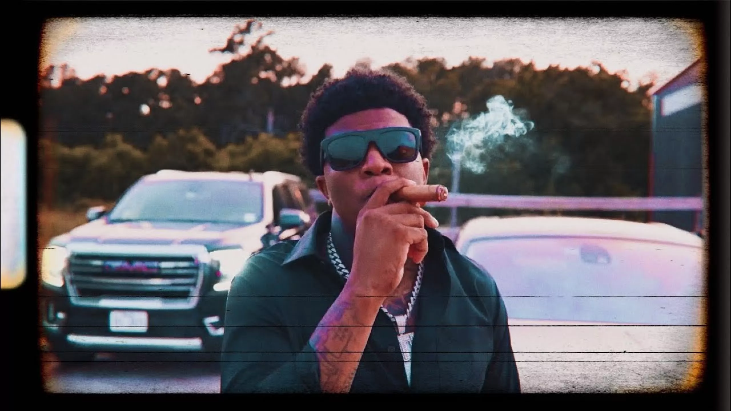 "Yungeen Ace - Game Over | Must-Watch Hit of the Year!": Clothes ...