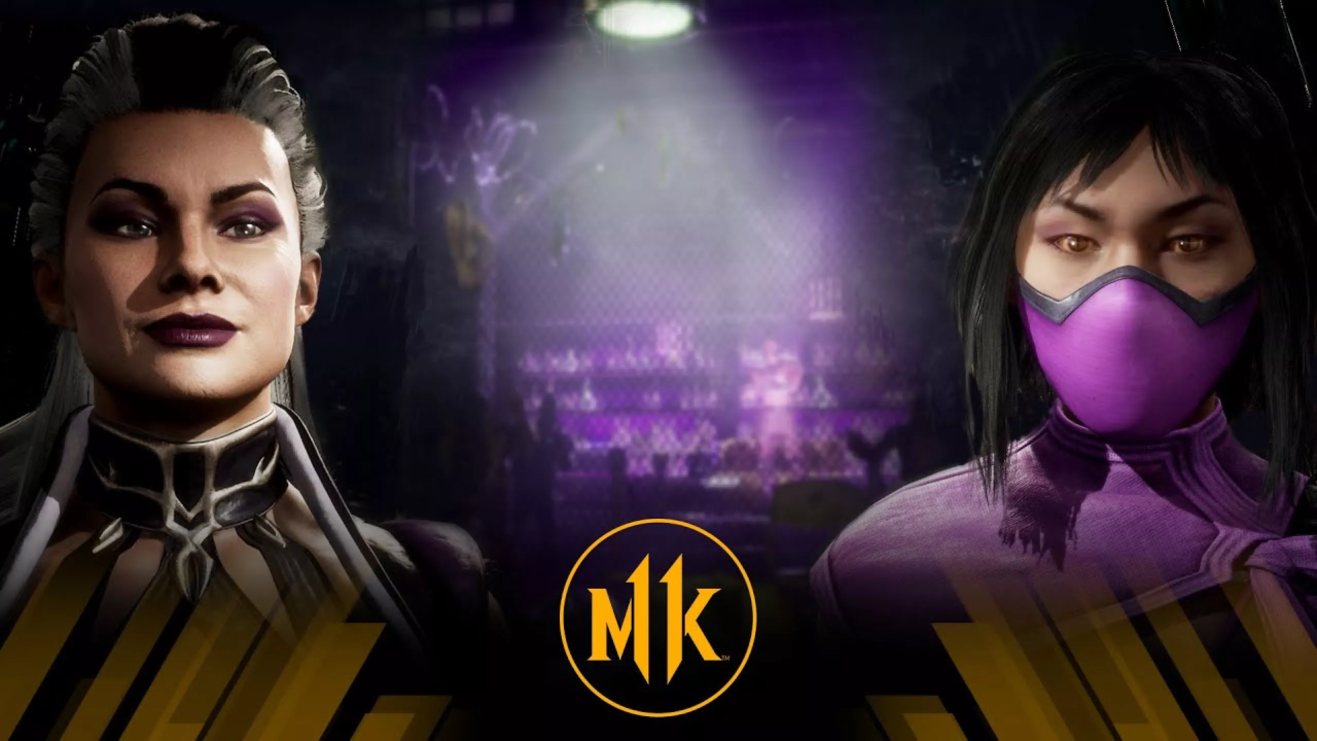 Mortal Kombat 11 - Sindel Vs Mileena (Very Hard): Clothes, Outfits ...