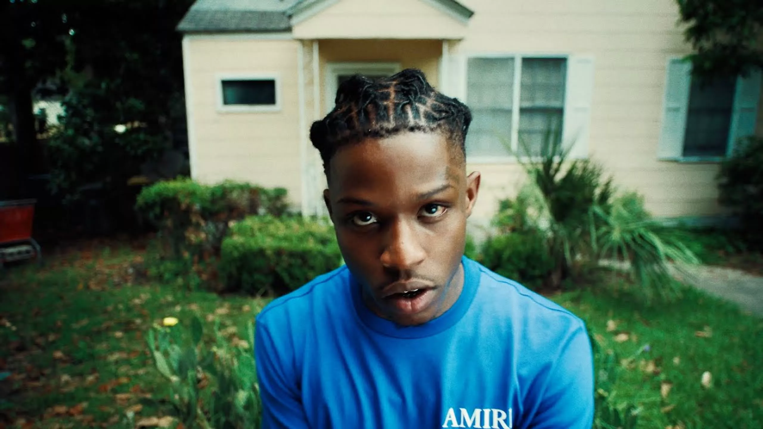 Quando Rondo - Could've Been Me (Official Music Video): Clothes ...