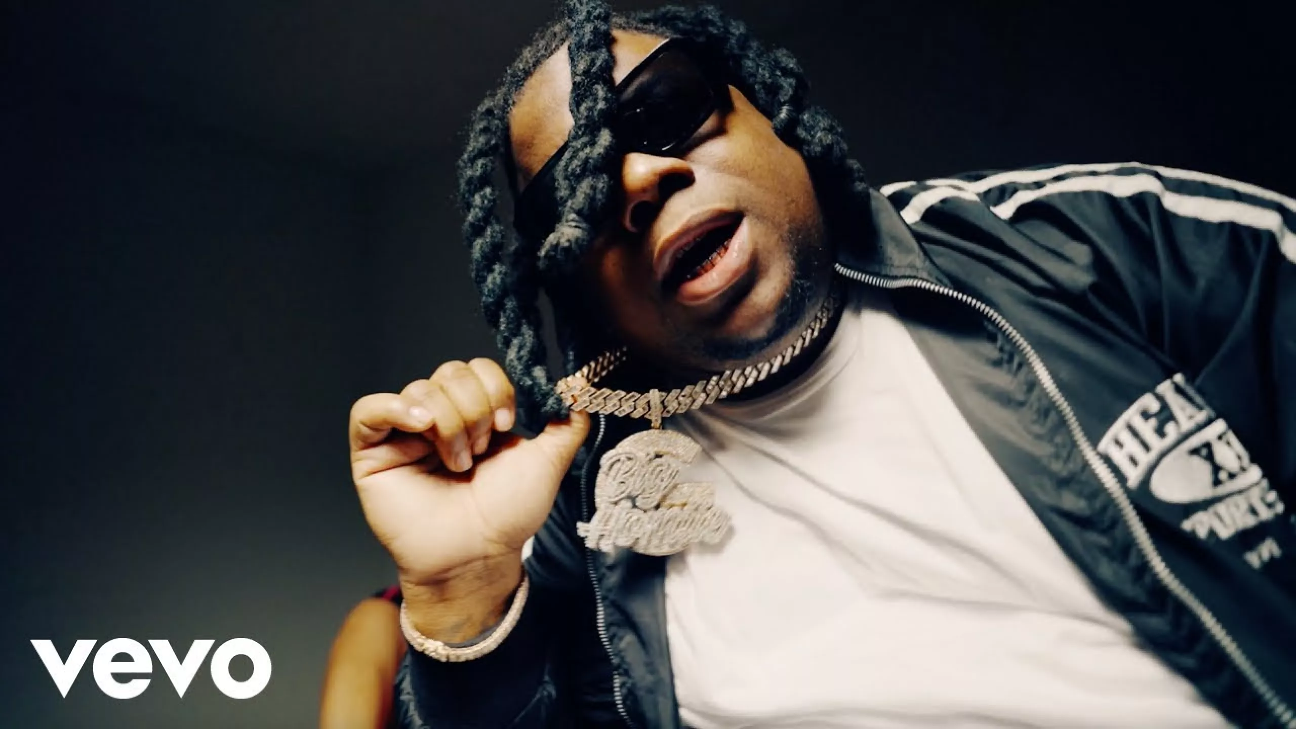 Big Homiie G - Go Get Da Money ft. Skilla Baby, Moneybagg Yo: Clothes ...