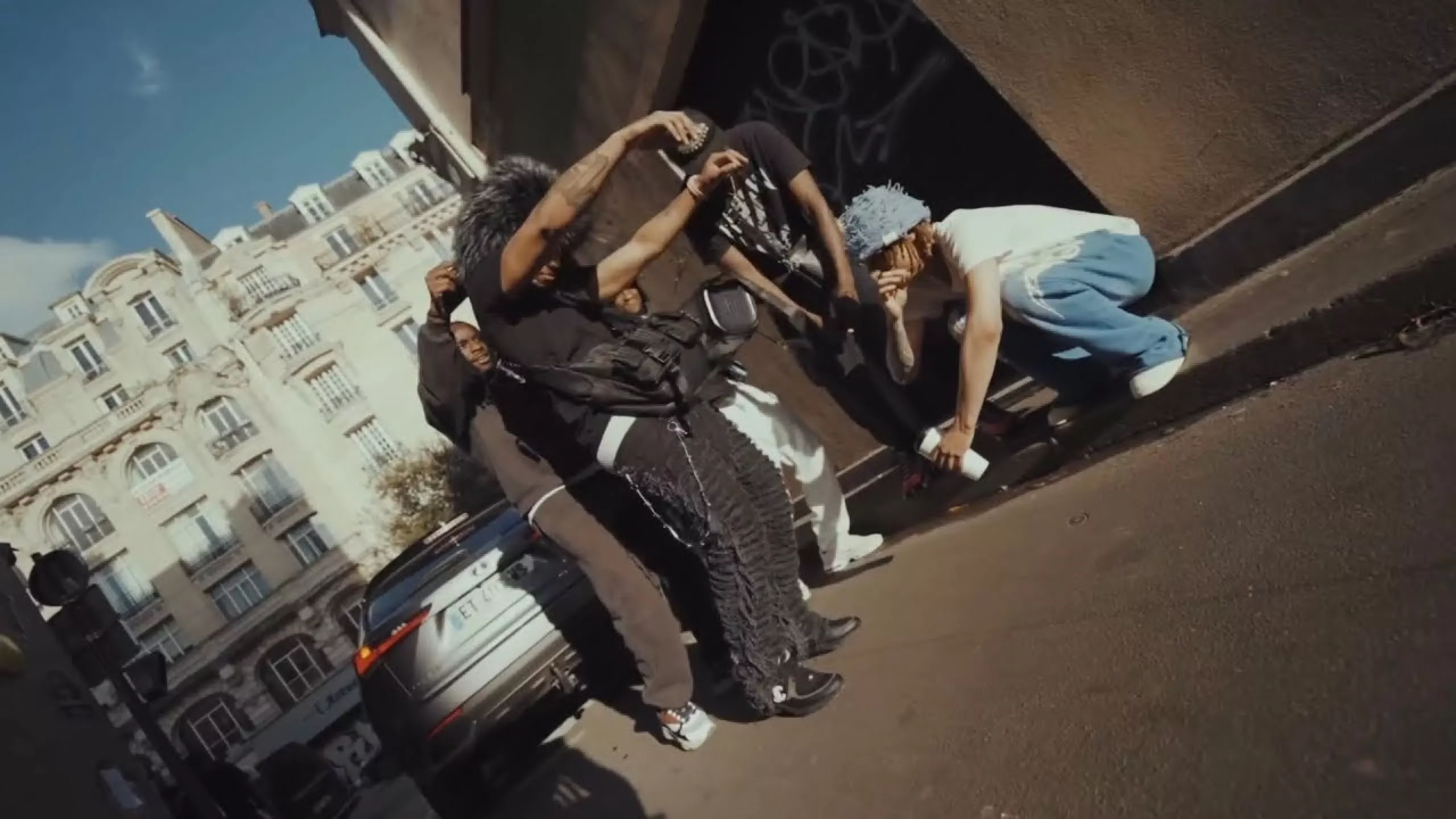 ZOLA - FREESTYLE CSL #2 (Clip Officiel): Clothes, Outfits, Brands, Style and Looks | Spotern