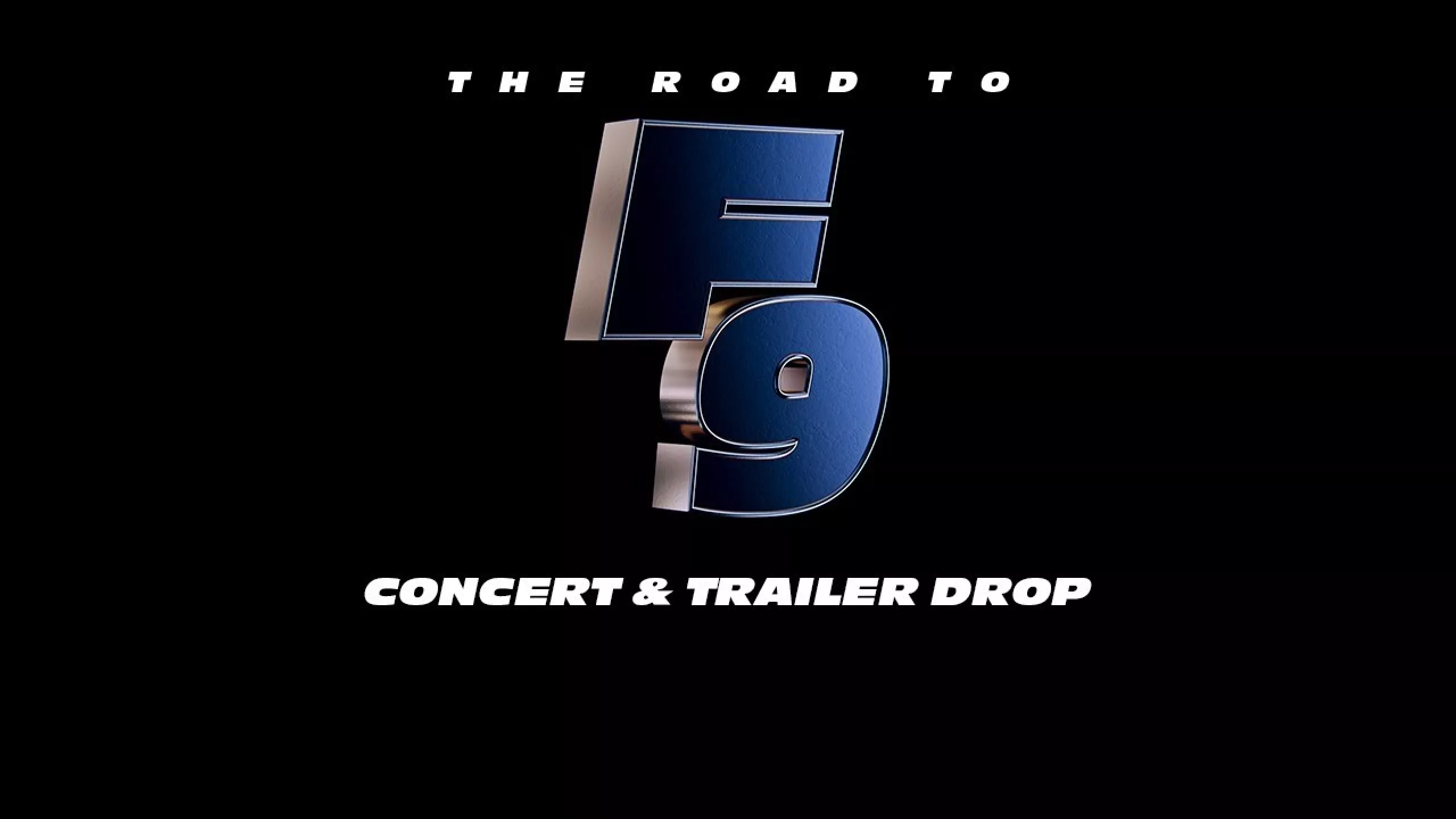 The Road To F9 Concert & Trailer Drop: Clothes, Outfits, Brands, Style ...