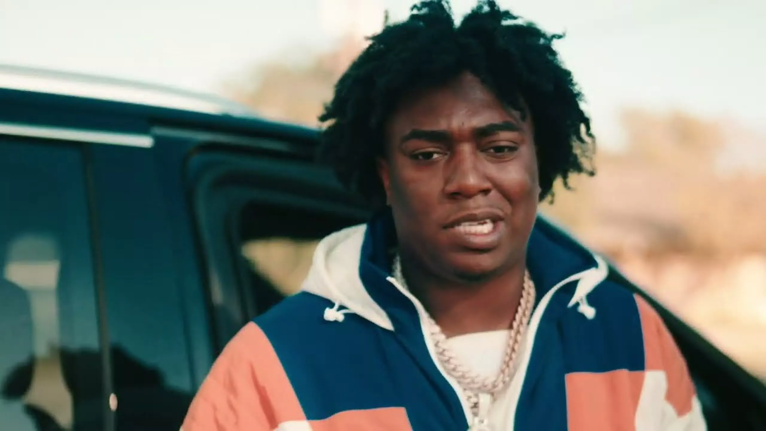 Fredo Bang - Pass Me a Dub: Clothes, Outfits, Brands, Style and Looks ...