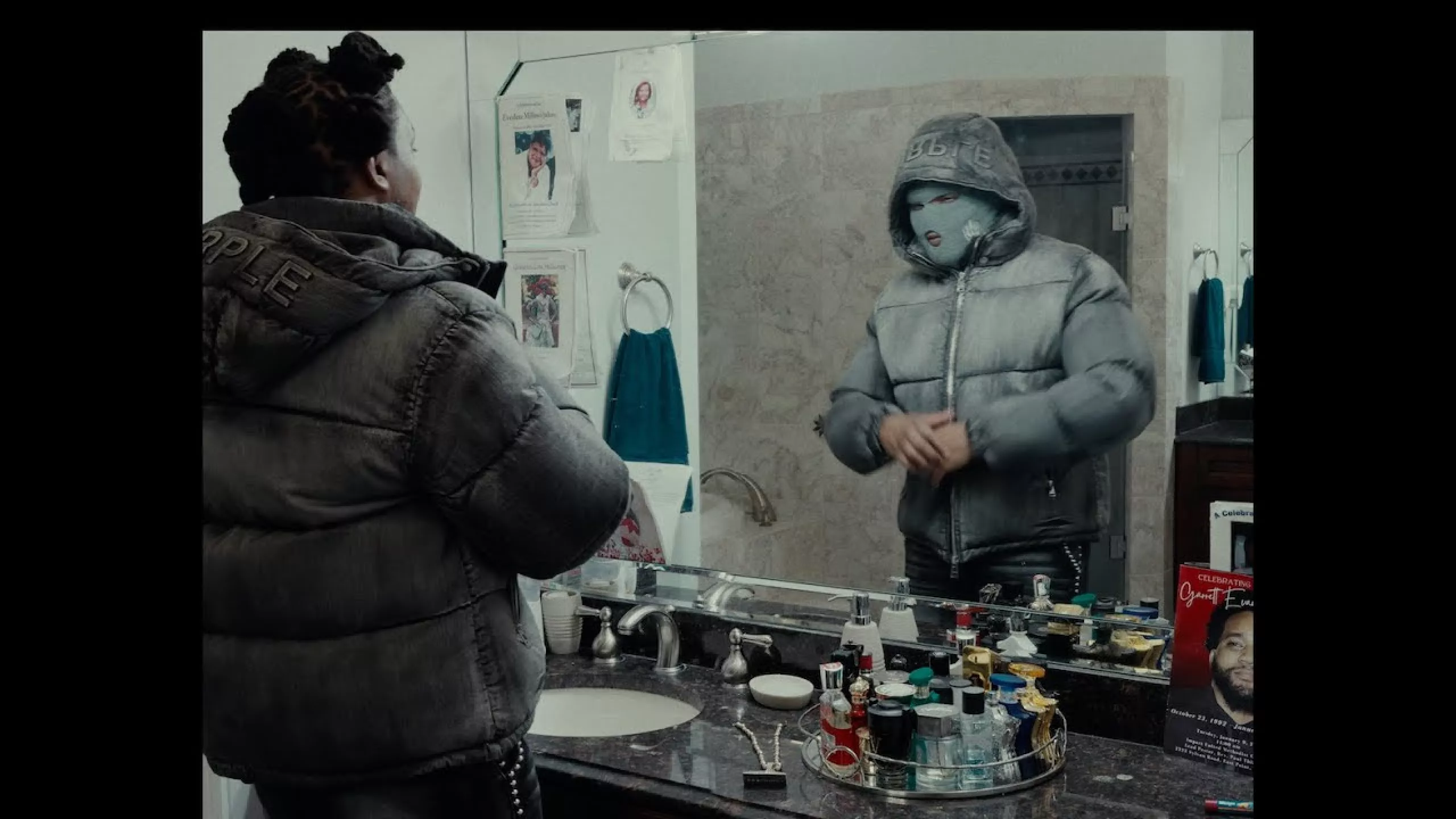 Young Nudy – That’s Not Gangsta (Official Music Video): Clothes ...