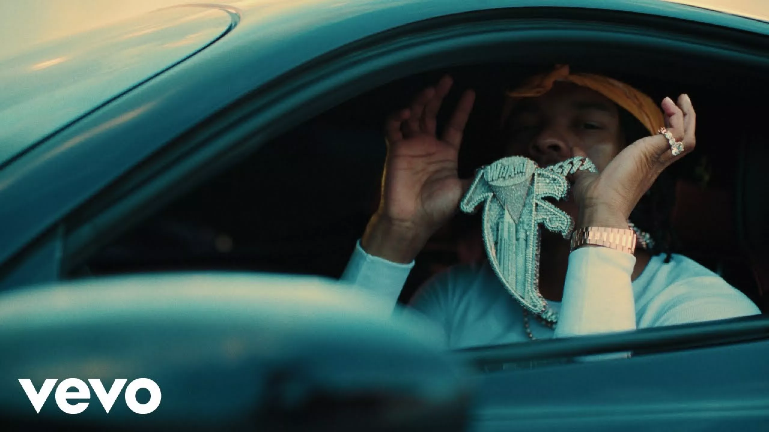 Lil Baby, Young Thug, Future - Dum, Dumb, and Dumber: Clothes, Outfits ...