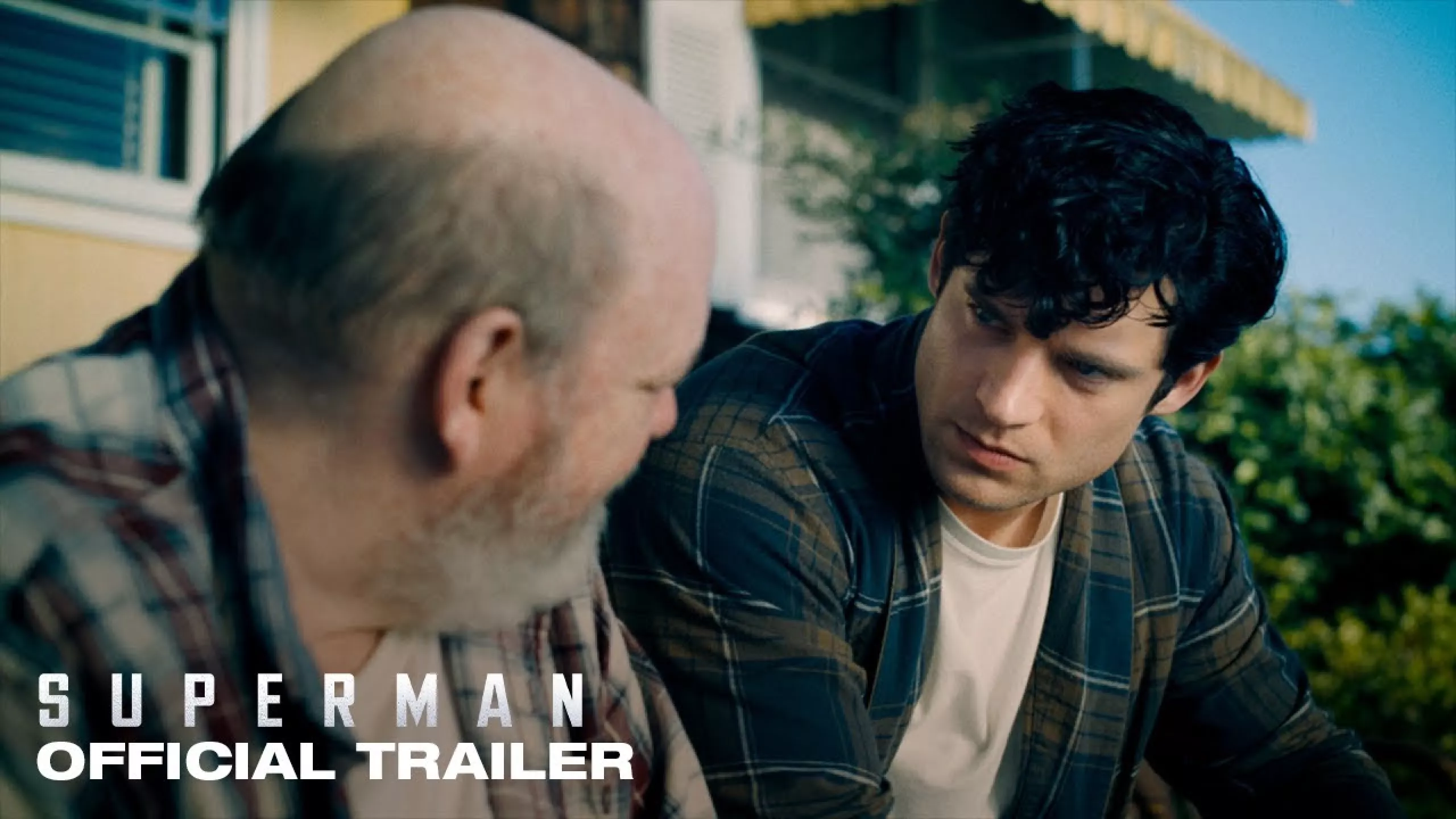 Superman | Official Trailer : Vêtements, Mode, Marque, Look et Style ...